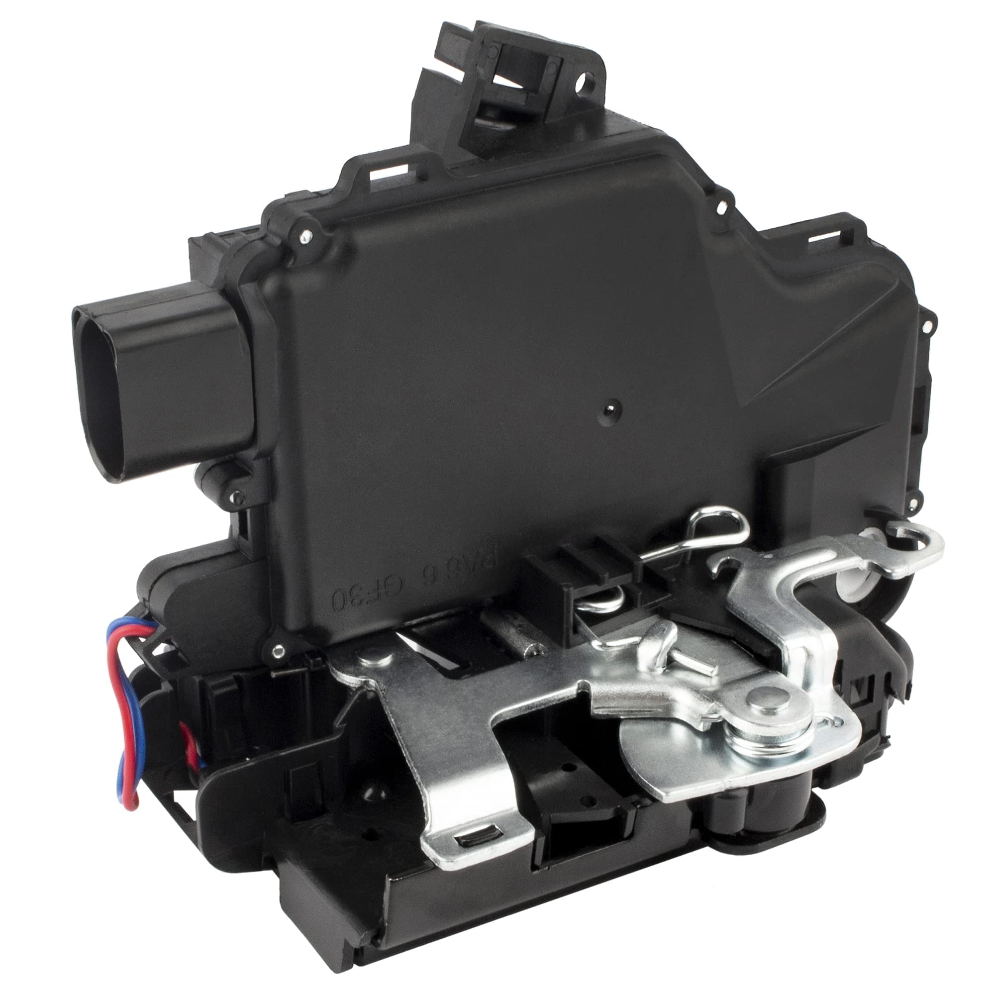 BOXI Front Left Driver Side Door Latch & Lock Actuator For Volkswagen ...