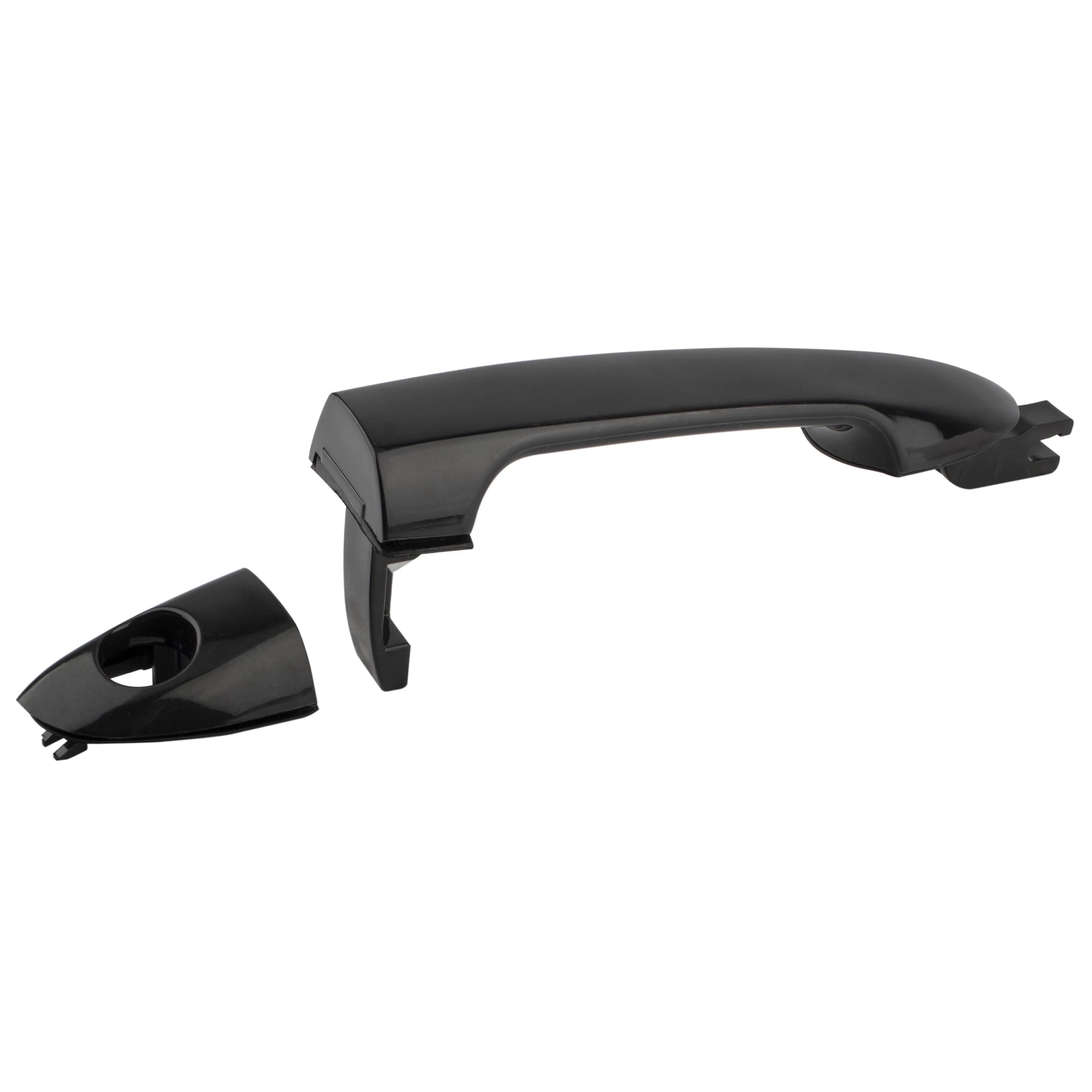 BOXI 80753 Front Left Driver Side Outside Exterior Door Handle ...