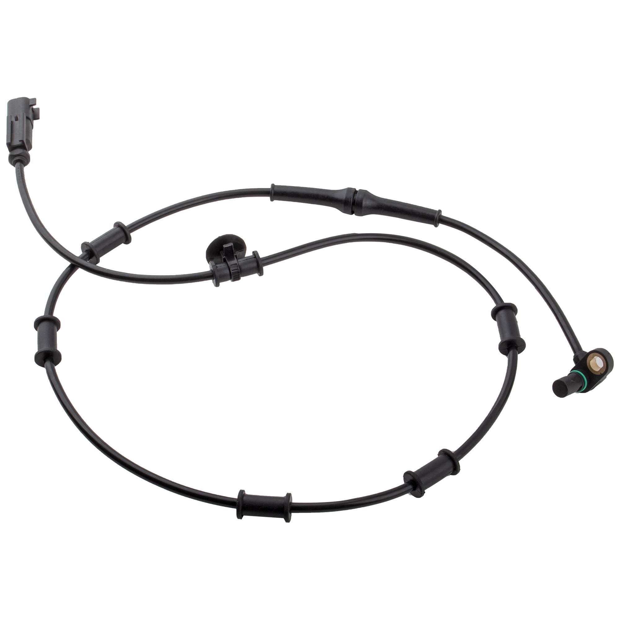 BOXI Front Left or Front Right ABS Wheel Speed Sensor for 2008 Dodge ...