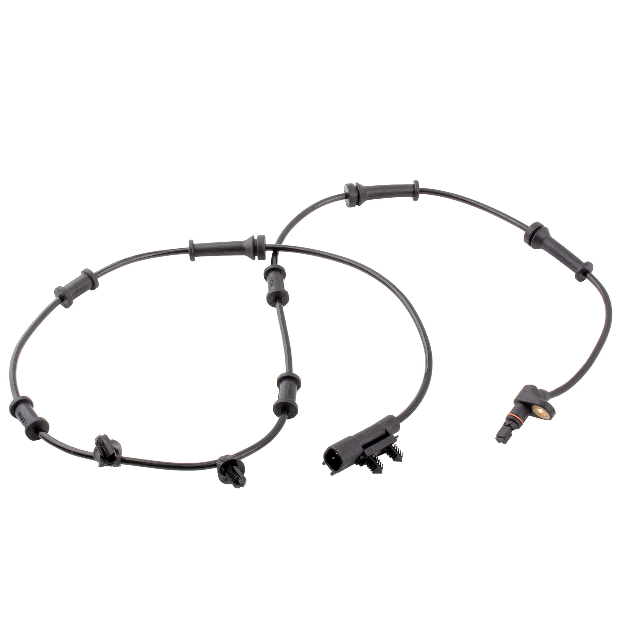 BOXI Front Left or Front Right Anti-lock Braking System ABS Wheel Speed ...