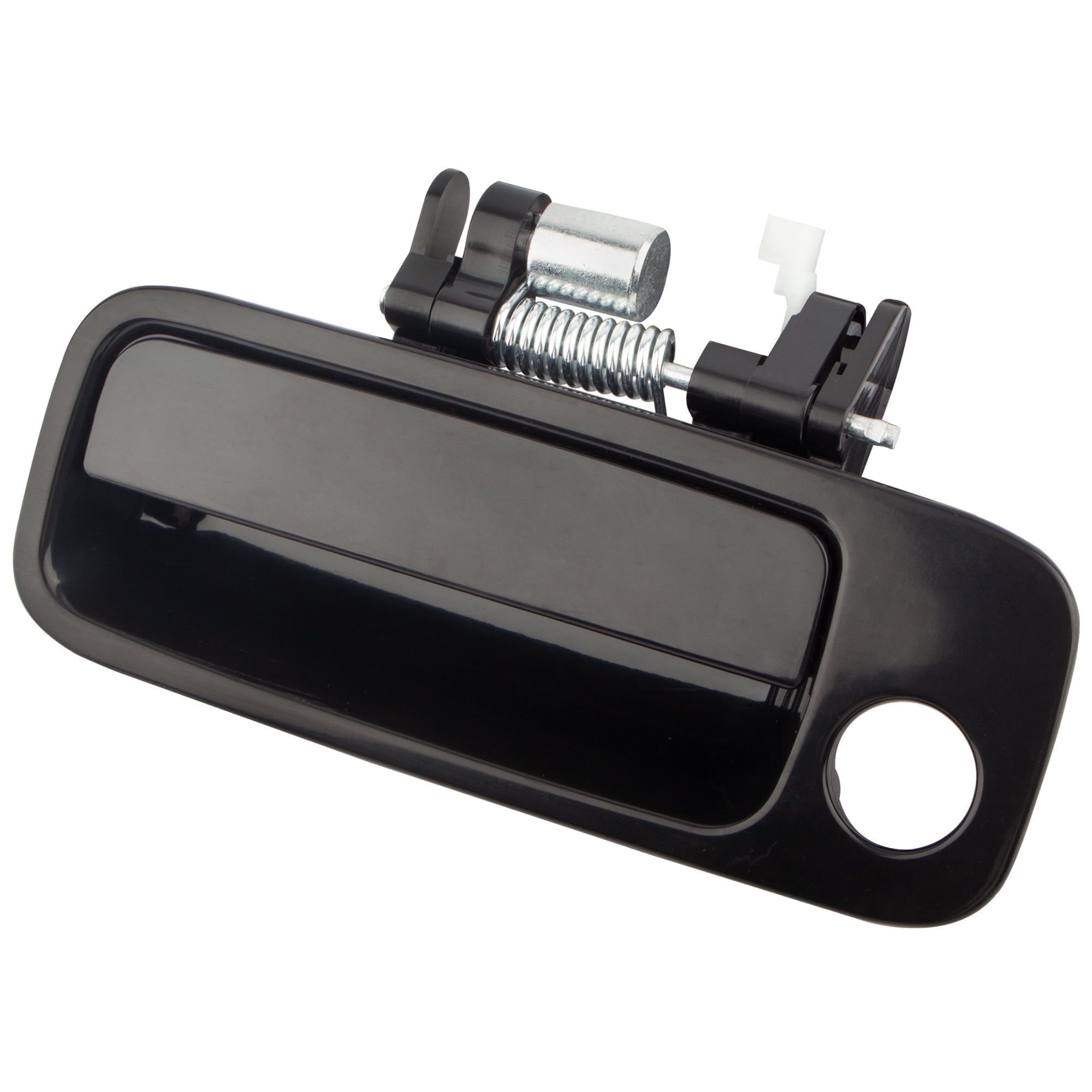 BOXI Front Left LH Driver Side Exterior Outside Door Handle Replacement ...