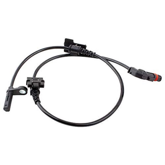 Dodge Avenger Abs Wheel Speed Sensor