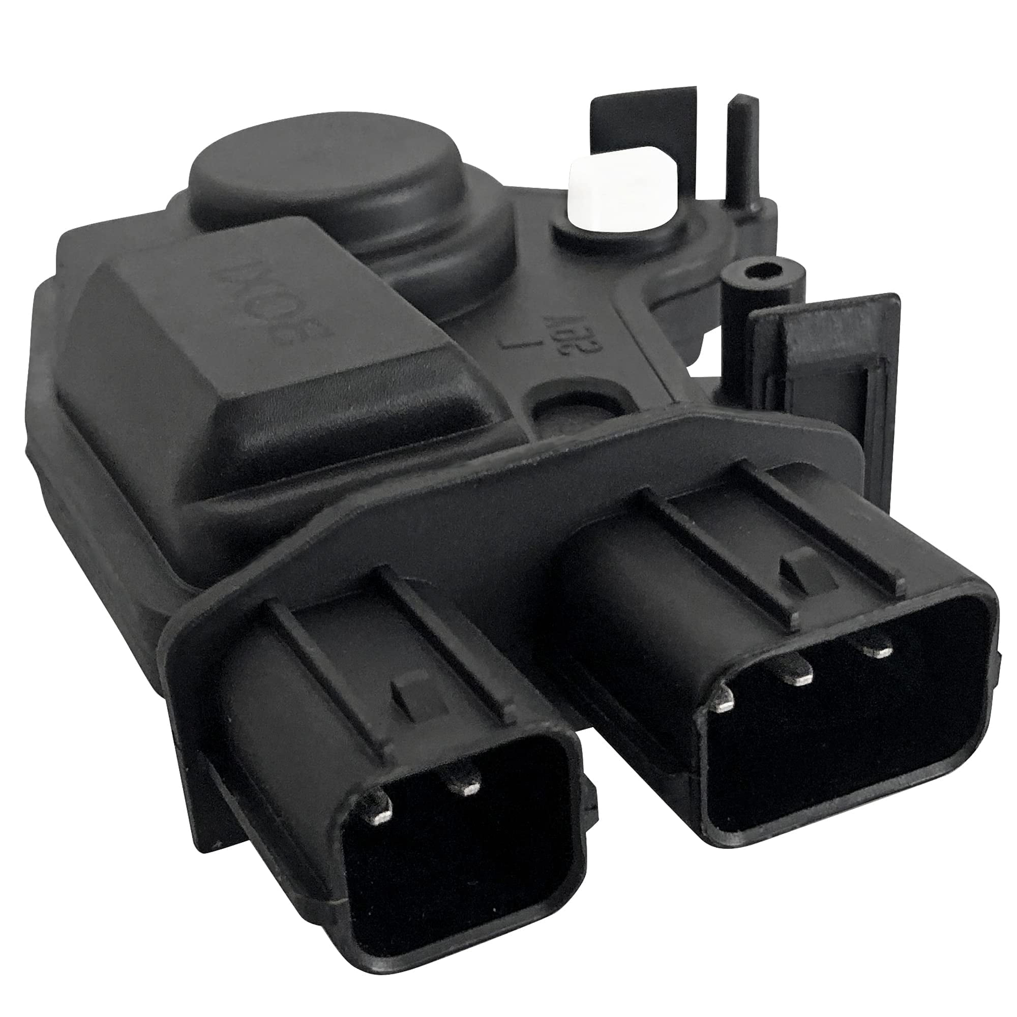 BOXI Front Right Passenger Side Door Latch & Lock Actuator for Honda ...