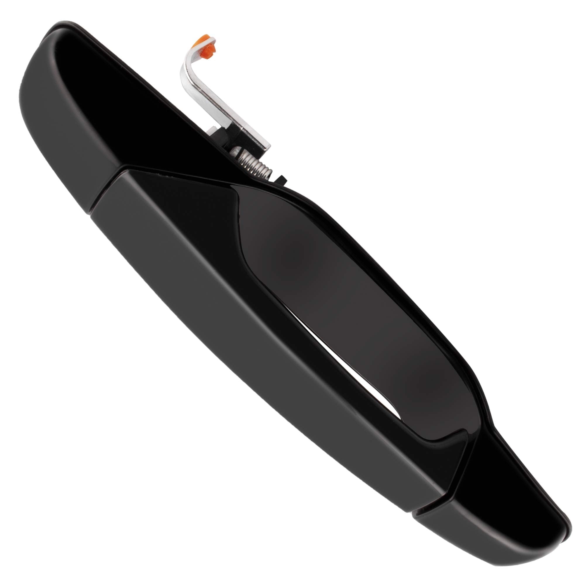 BOXI Front Right Passenger Side Exterior Door Handle Fit for GMC for ...