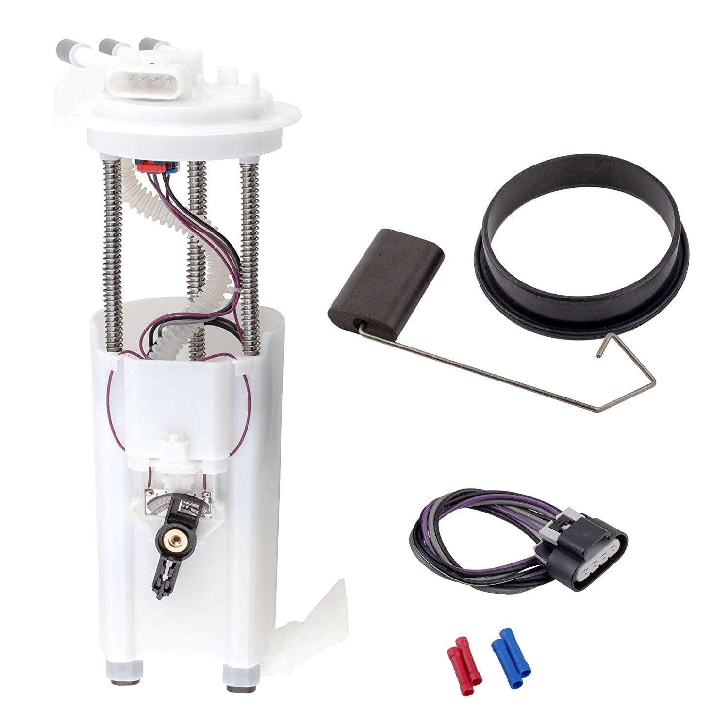 BOXI Fuel Pump Assembly for Chevrolet Blazer 1998-2005 / for GMC Jimmy ...