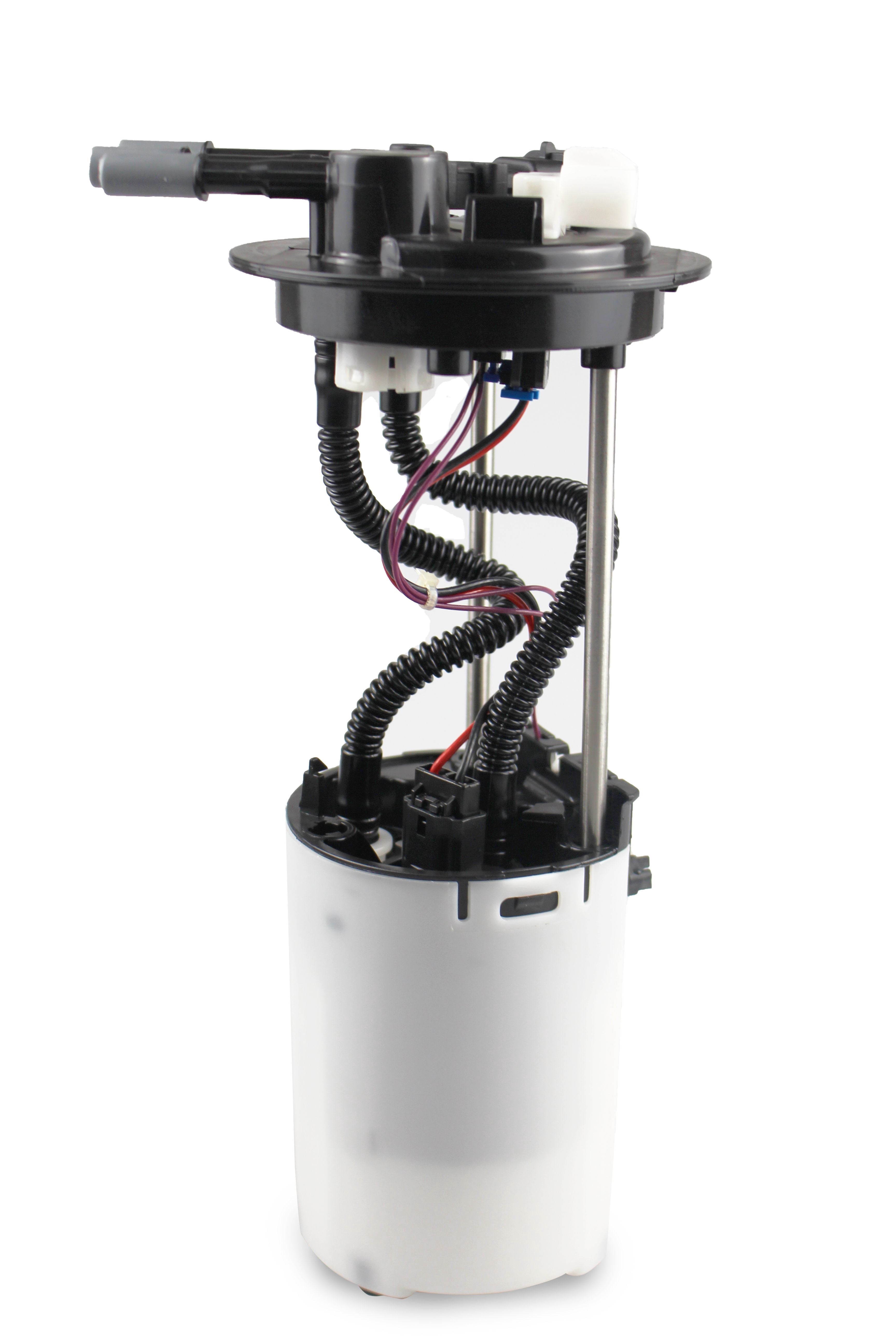 Chevrolet Colorado Fuel Pump Module Assembly