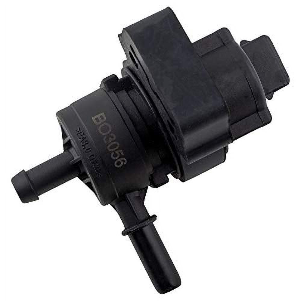 BOXI Fuel Tank Breather Vent Canister Purge Solenoid Valve Compatible ...