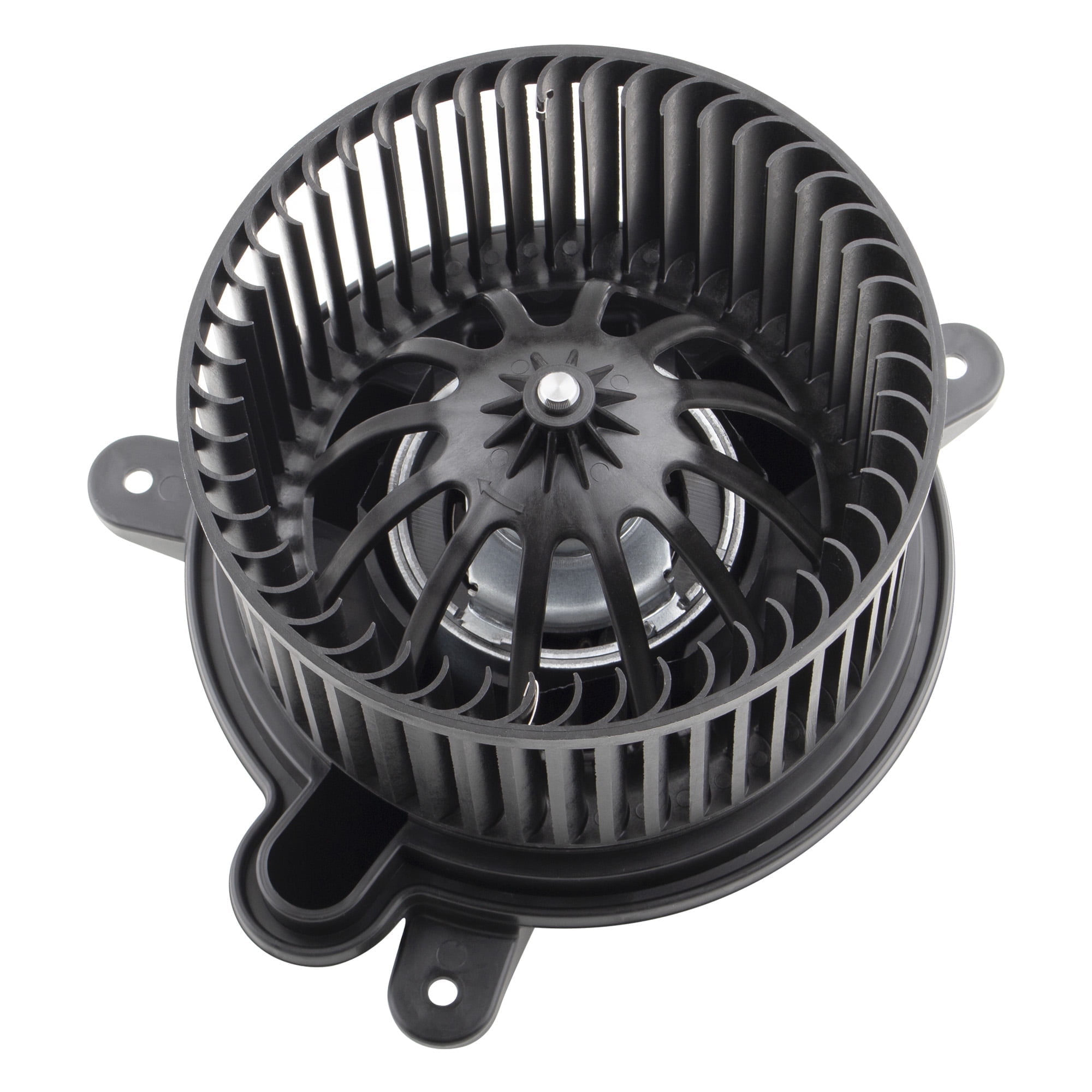 BOXI HVAC Blower Motor Fan Assembly Fit for Jeep Cherokee 1997 1998 1999 2000 2001 / for Jeep ...