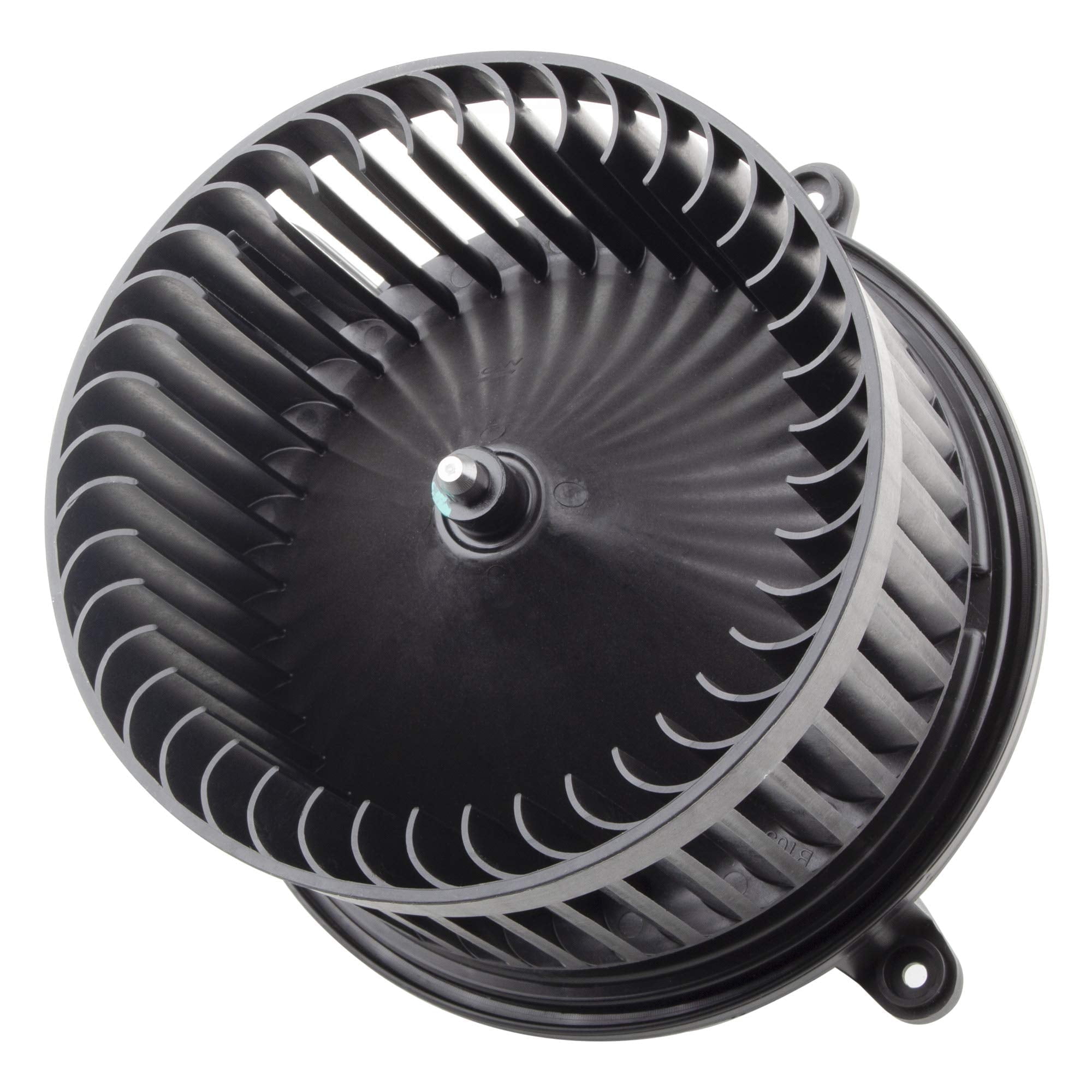 BOXI HVAC Blower Motor Fan Assembly for Ford F-250/F-350/F-450/F-550 ...