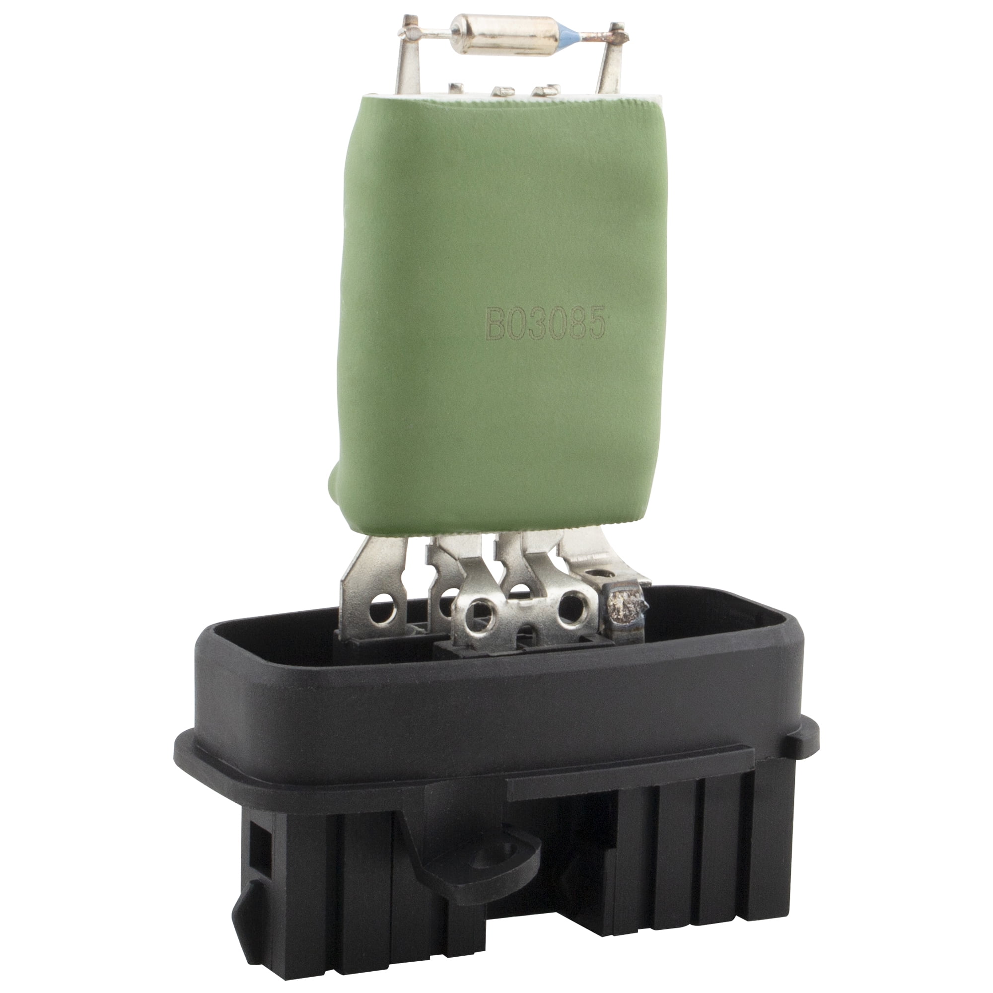 BOXI HVAC Heater Blower Motor Resistor Fits for Dodge Sprinter 2500 ...