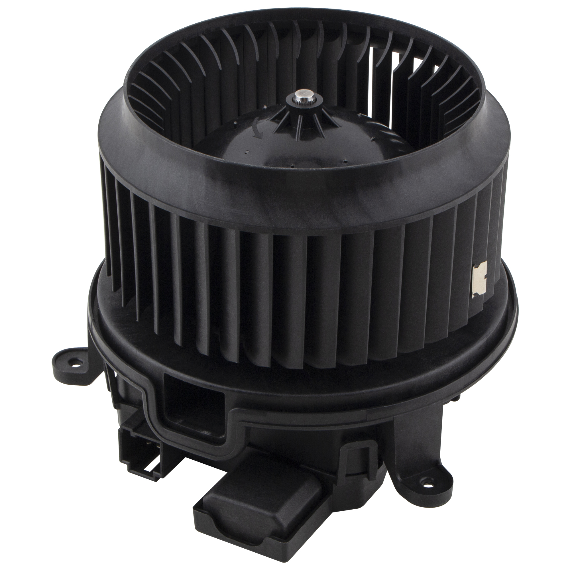 BOXI HVAC Heater Blower Motor w/Brushless Motor Fits for Audi e-tron GT ...