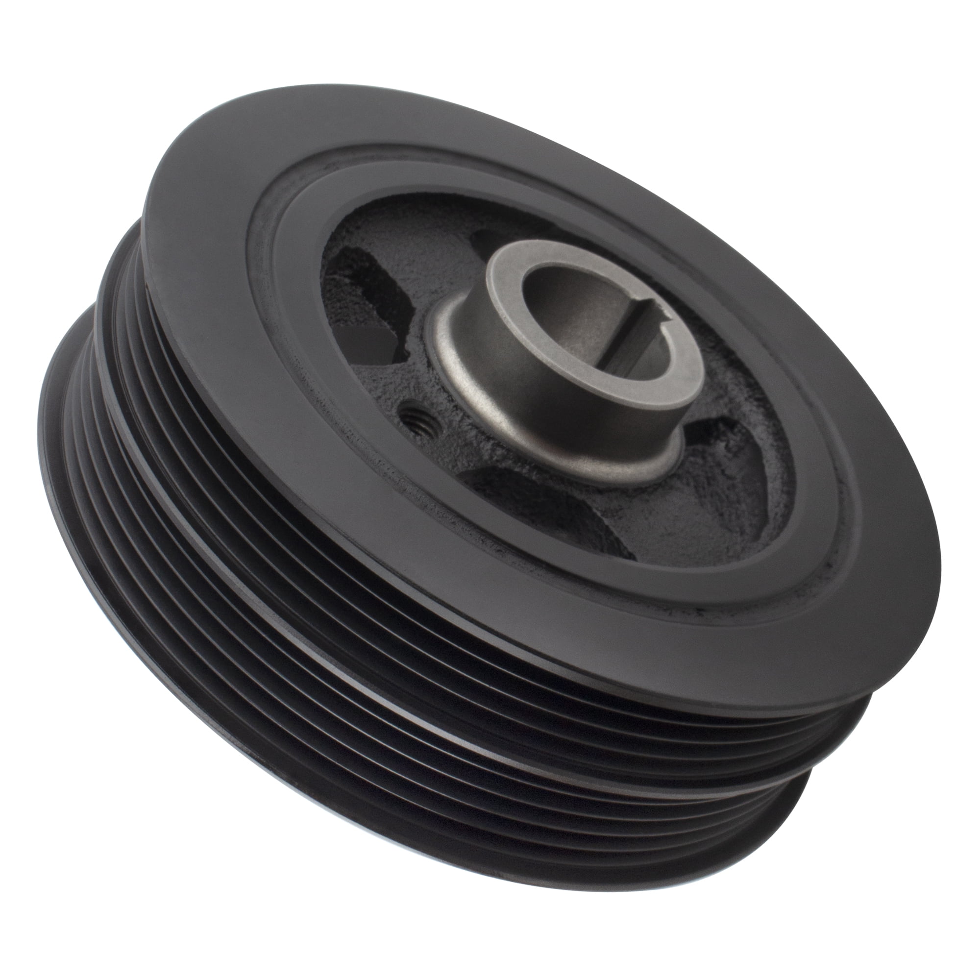 BOXI Harmonic Balancer Crankshaft Pulley Compatible for Toyota Celica ...