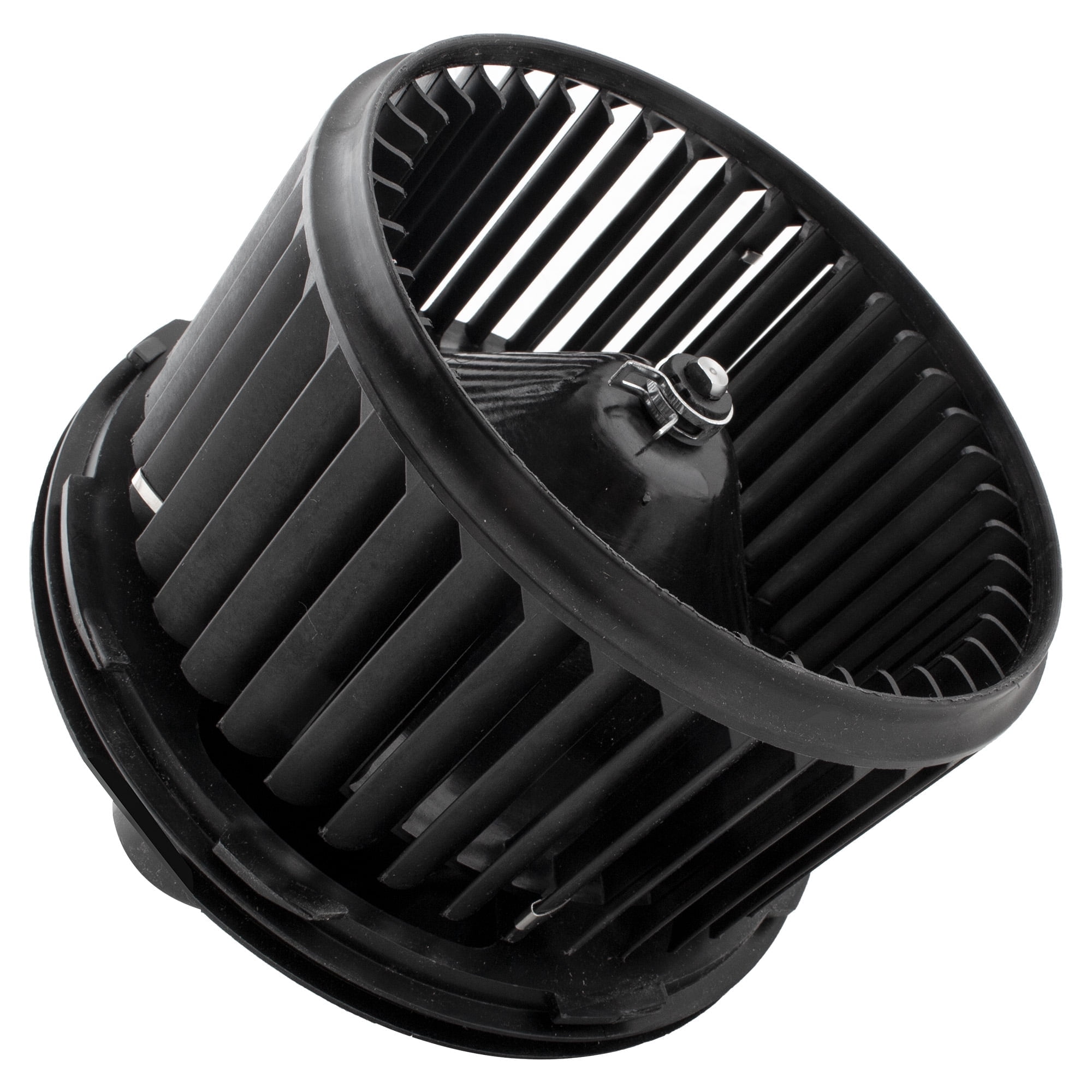 BOXI Heater Blower Motor w/Fan for Cadillac Escalade 2007-2014 / Chevy ...