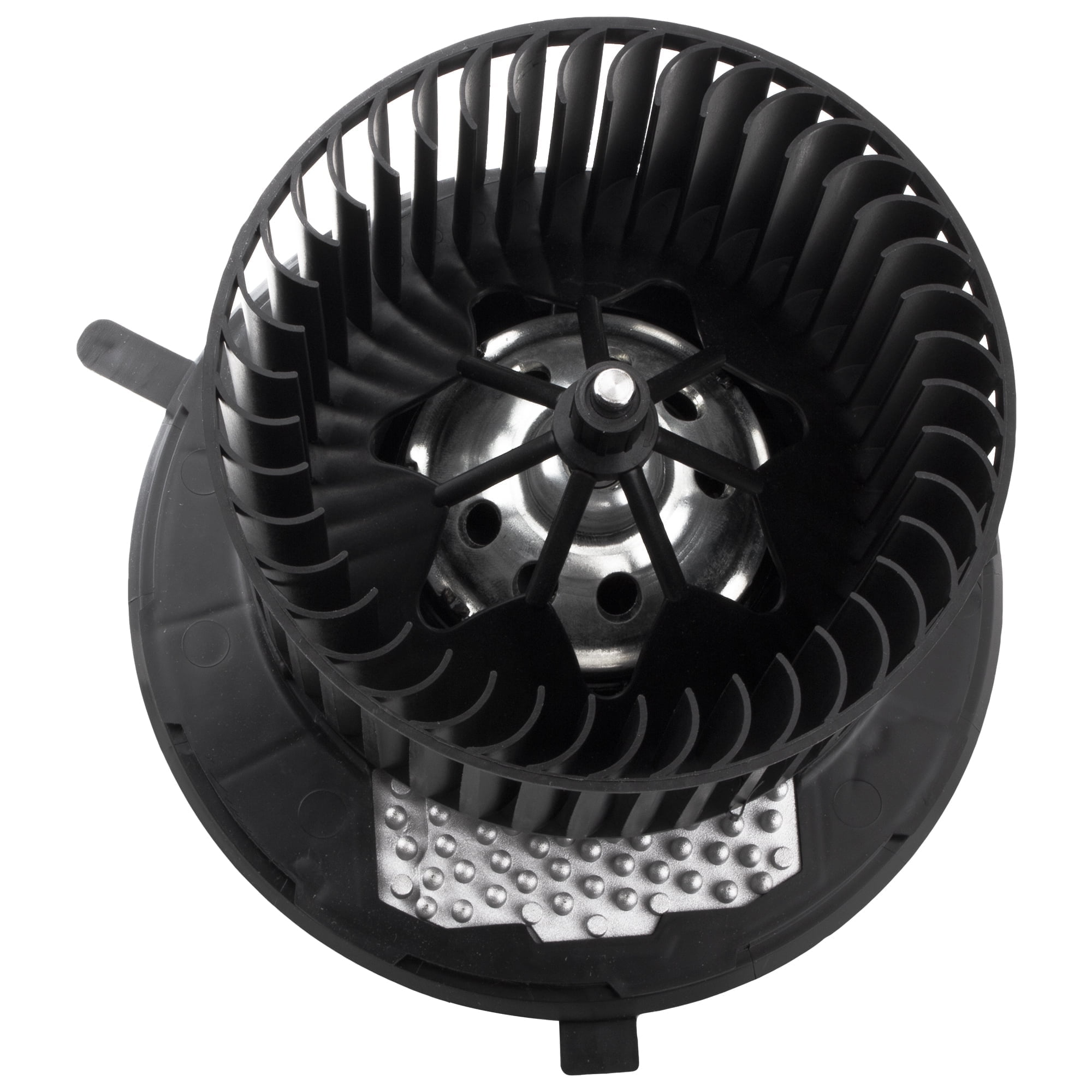 BOXI Heater HVAC Blower Motor Fan Assembly for Audi A3 A3 Quattro Q3 TT Quattro / for Volkswagen ...
