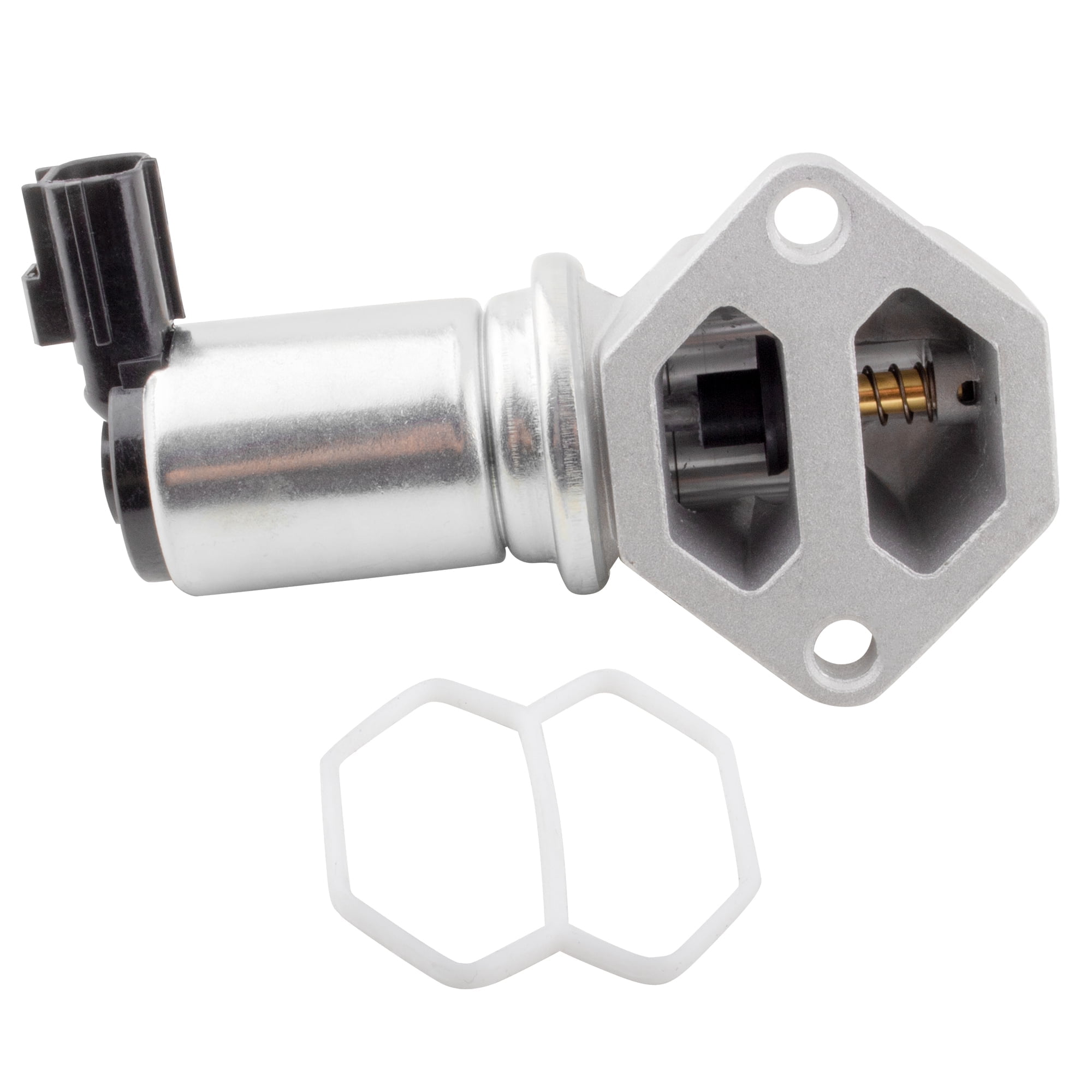 BOXI IAC Idle Air Control Valve for Ford Escape 2001-2002/Taurus 2000 ...