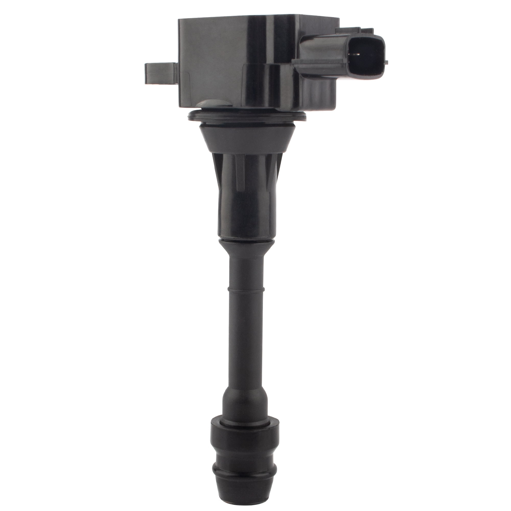 BOXI Ignition Coil Fits for Nissan Altima Sentra X-Trail 2002 2003 2004 ...