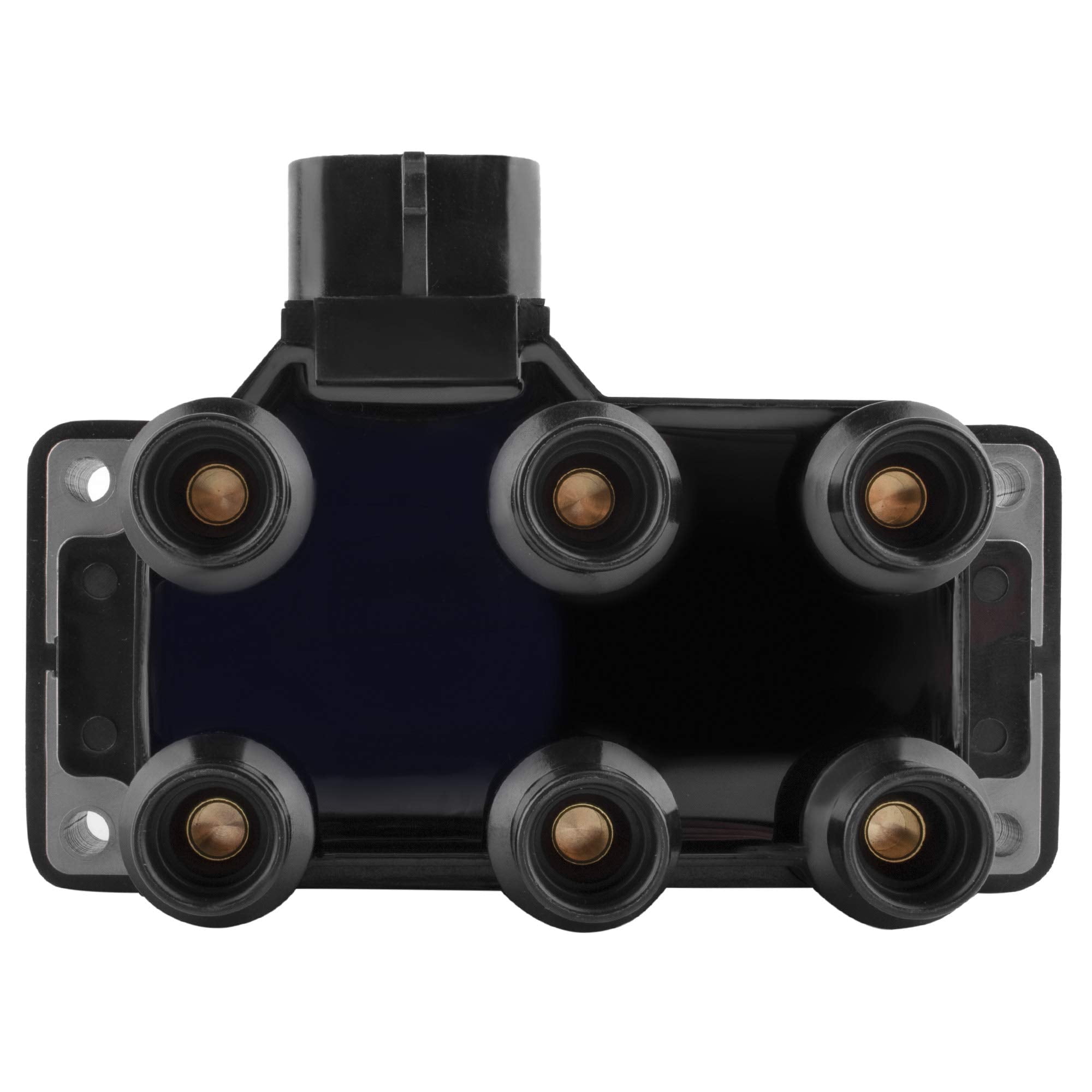 BOXI Ignition Coil Pack Replacement for Ford Mustang/Ranger/Aerostar ...