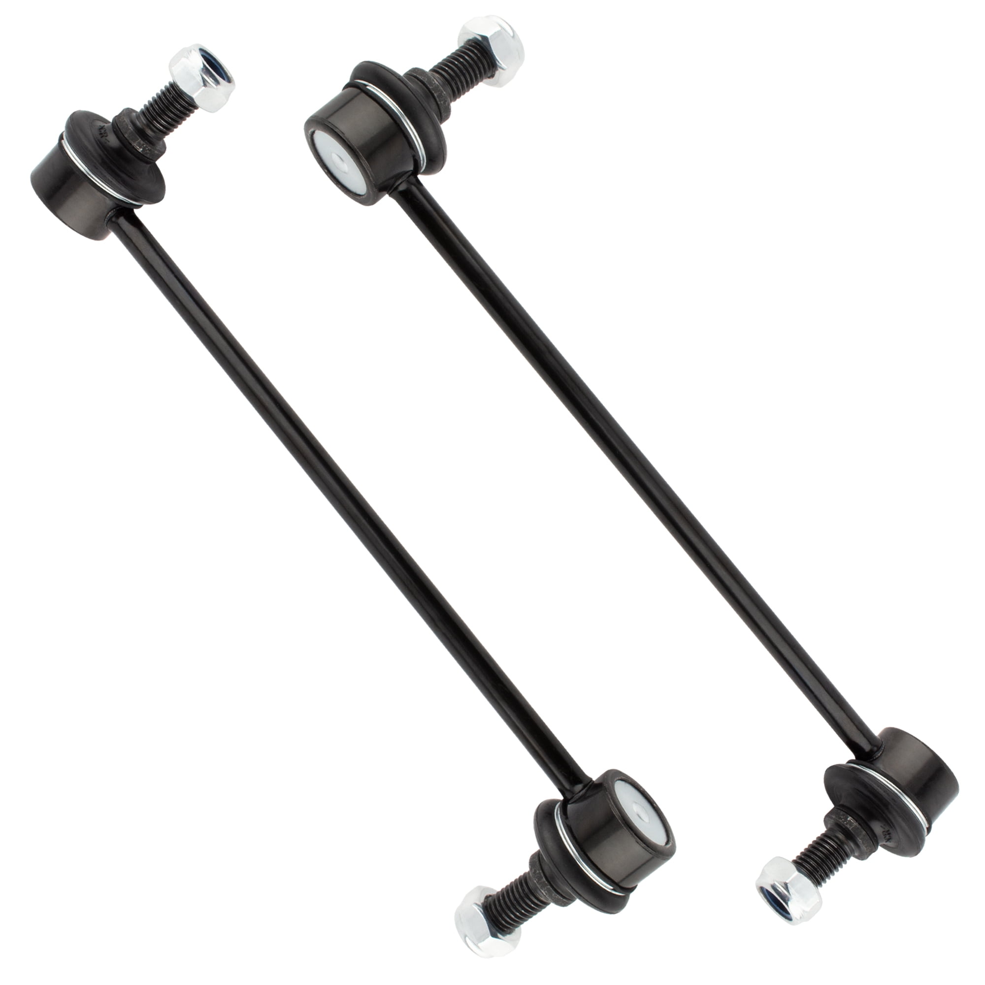 BOXI K750012 (Set of 2) Front Sway Bar Stabilizer Link Kit Fit for ...