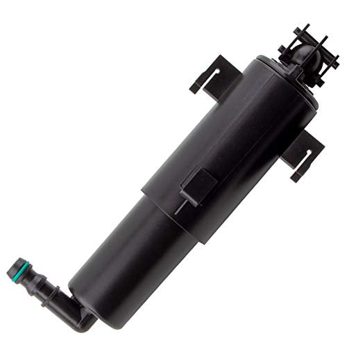 BOXI Left / Right Headlight Headlamp Washer Nozzle Jet Sprayer for BMW ...