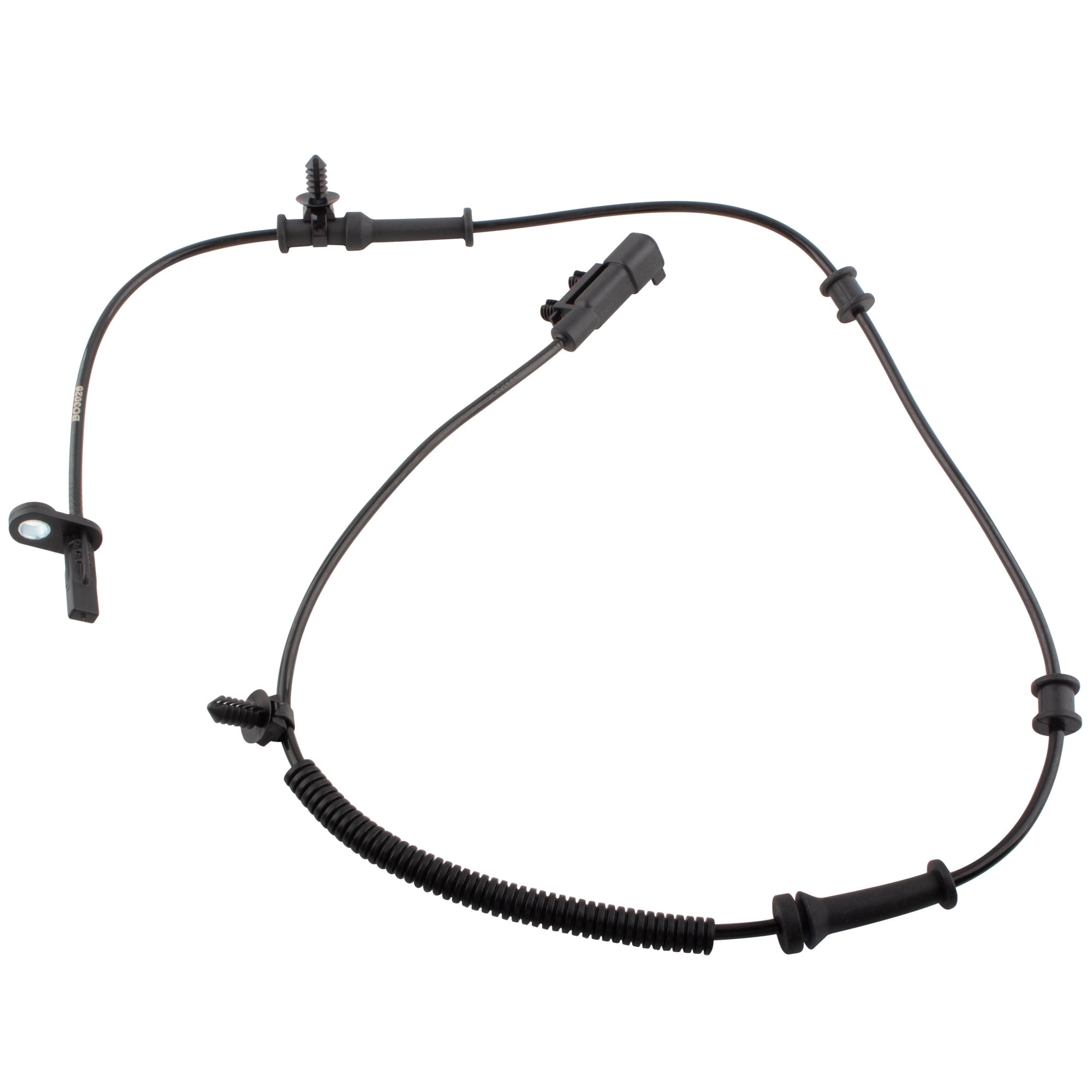 BOXI Left or Right Side ABS Wheel Speed Sensor Fits for Dodge Durango ...