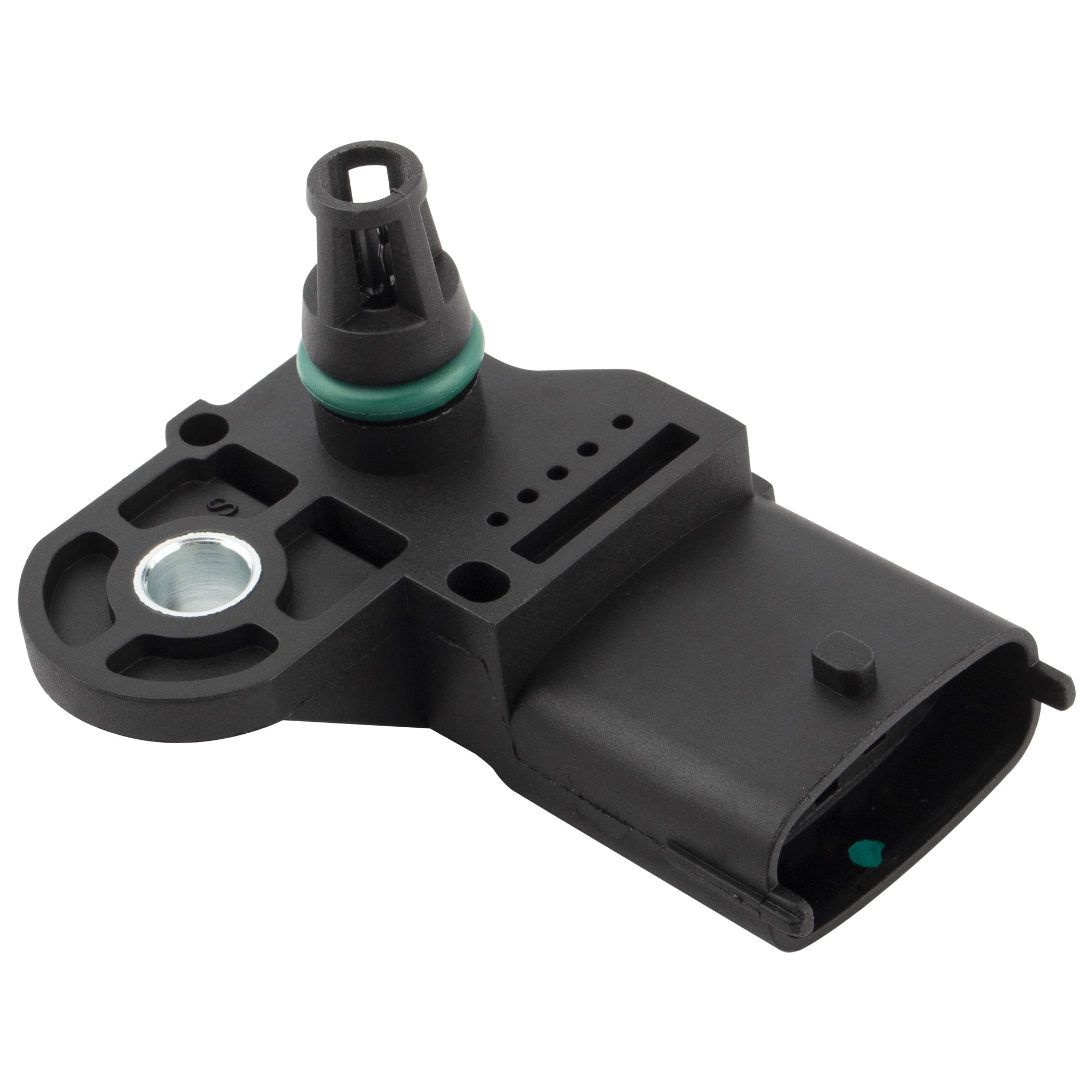 BOXI Manifold Absolute Pressure MAP Sensor Fits for Cummins for Kamaz ...