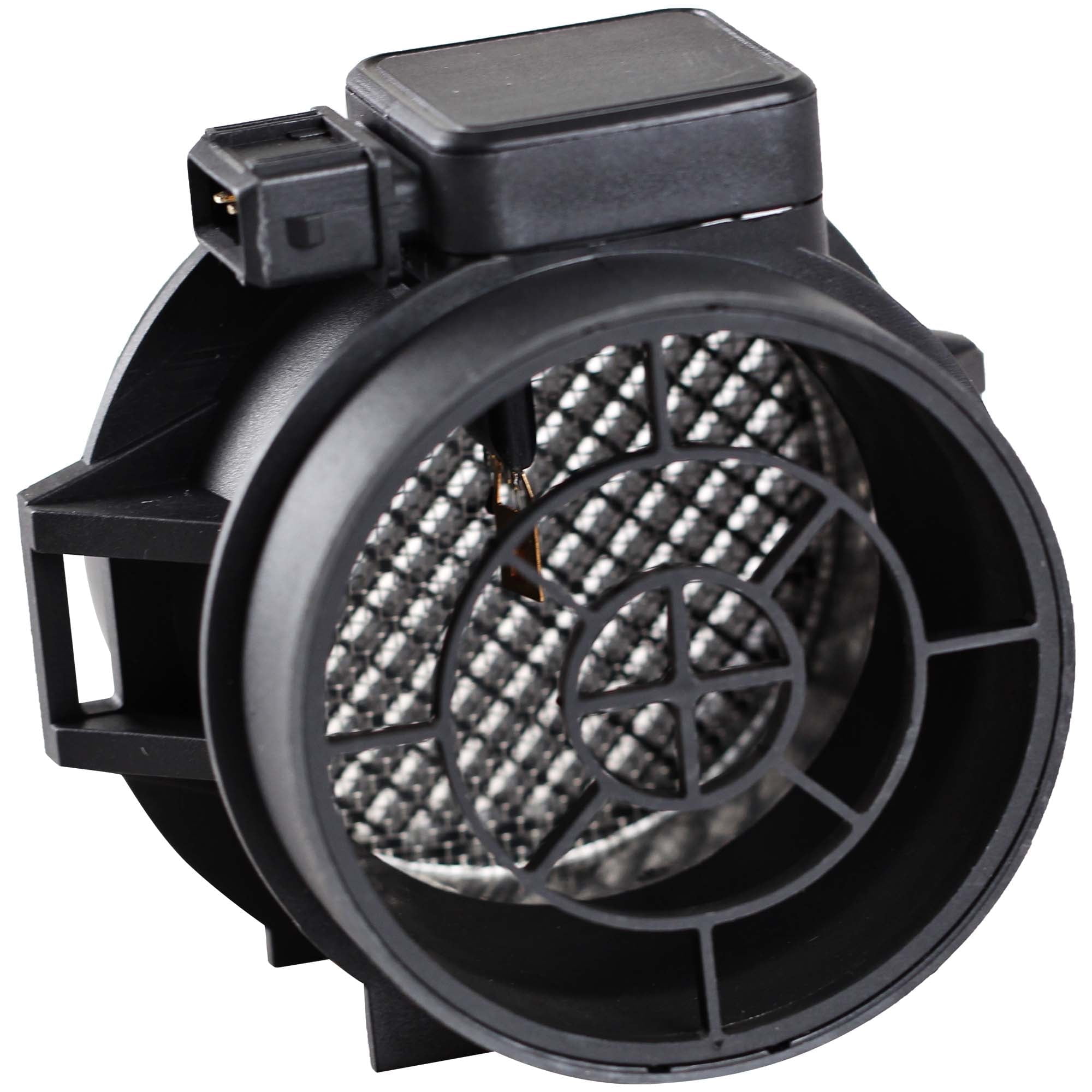 BOXI Mass Air Flow Sensor Meter MAF Fits for BMW E36 E39 E46 3 Series 5 ...