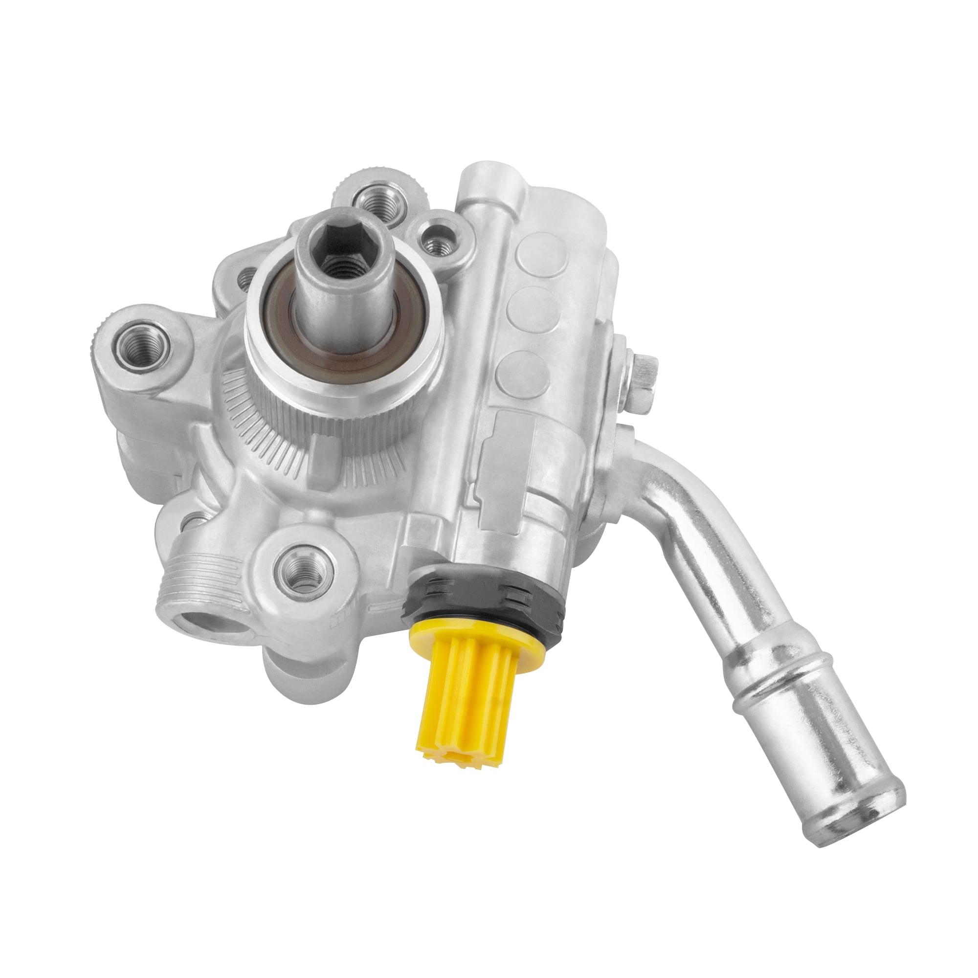 BOXI Power Steering Pump Fit for Dodge Grand Caravan 2011-2020 for ...