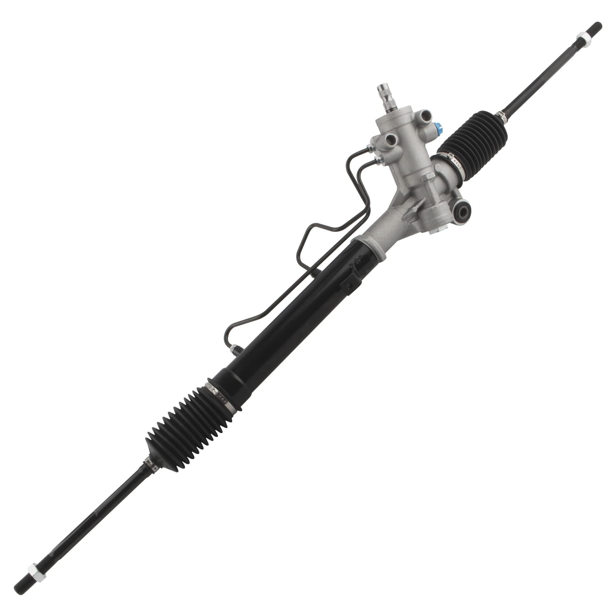 BOXI Power Steering Rack and Pinion Unit Compatible for Toyota RAV4 ...