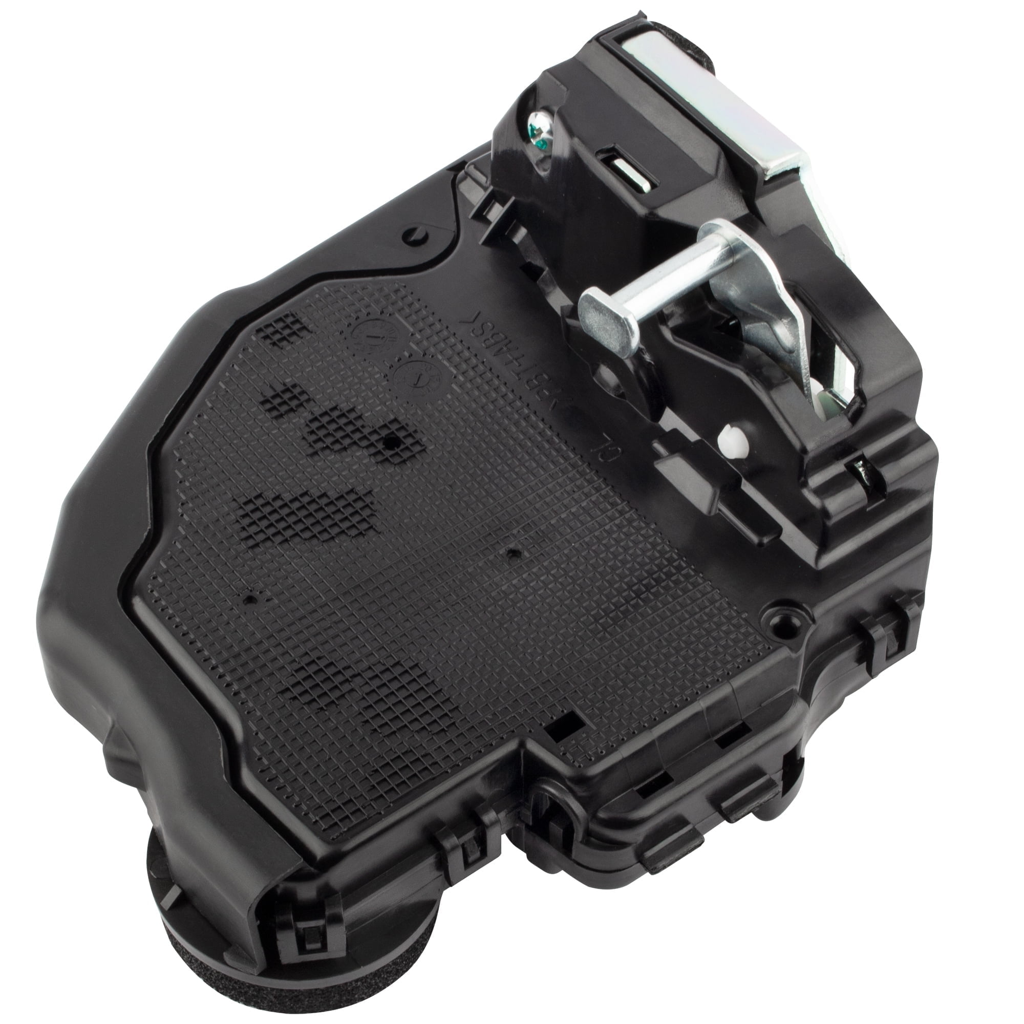 BOXI 931-432 Rear Left Driver Side Door Latch & Lock Actuator Assembly ...