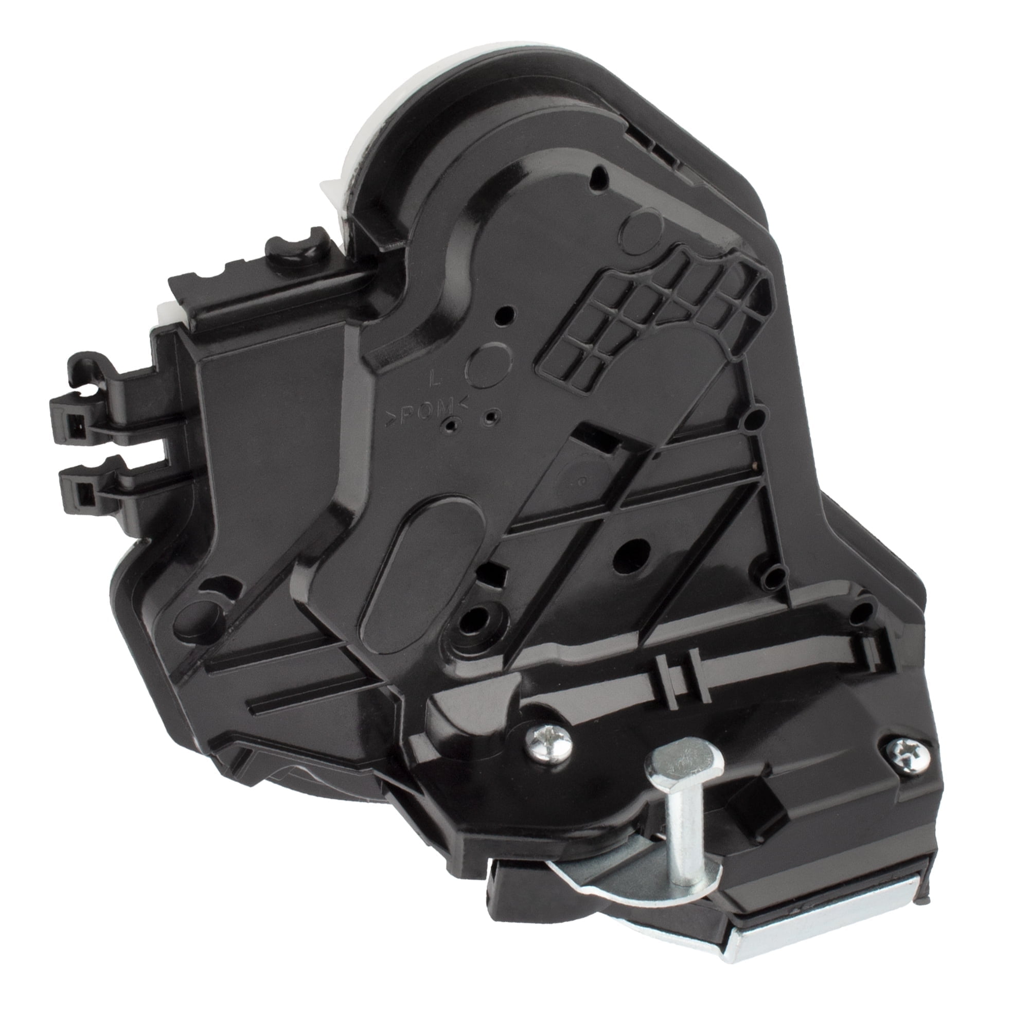 BOXI Rear Left Driver Side Door Latch&Lock Actuator Assembly for Lexus ...