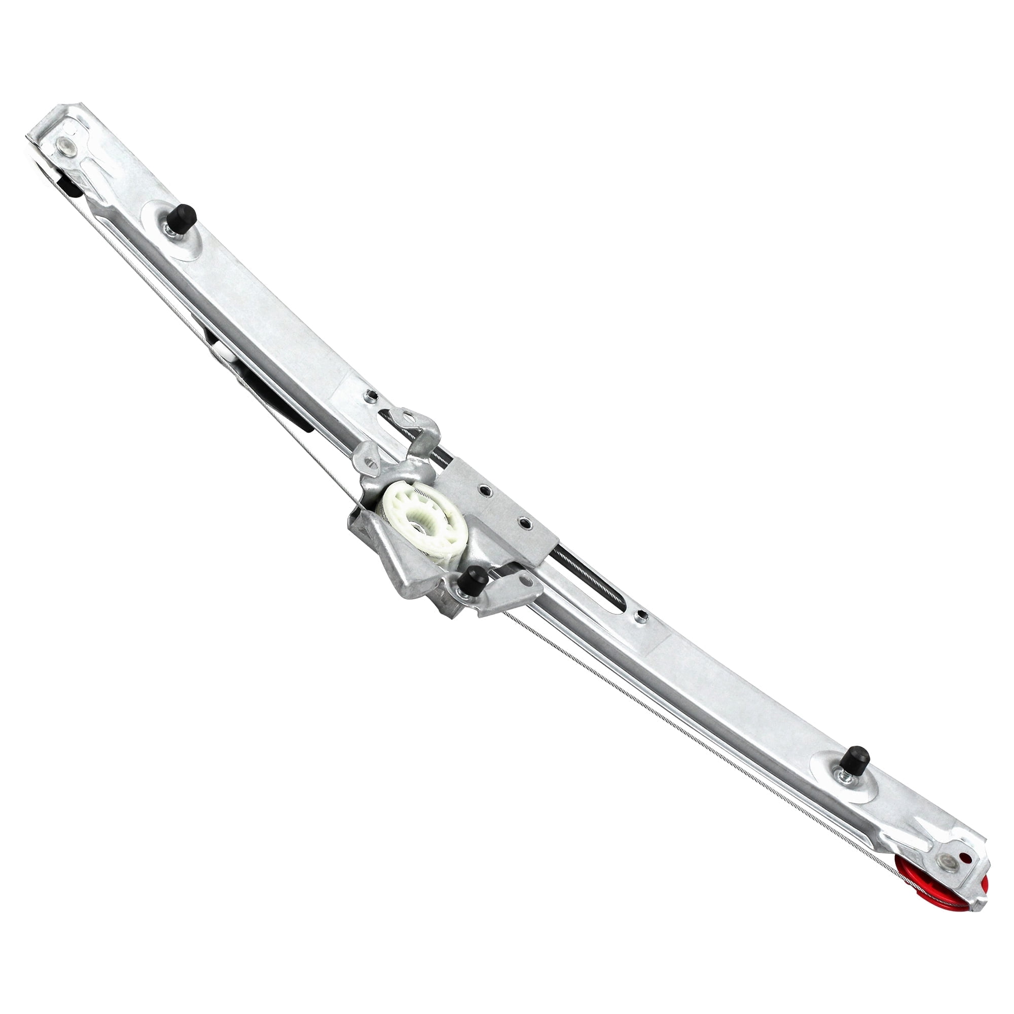 BOXI 740-480 Rear Left Driver Side Power Window Regulator Without Motor ...