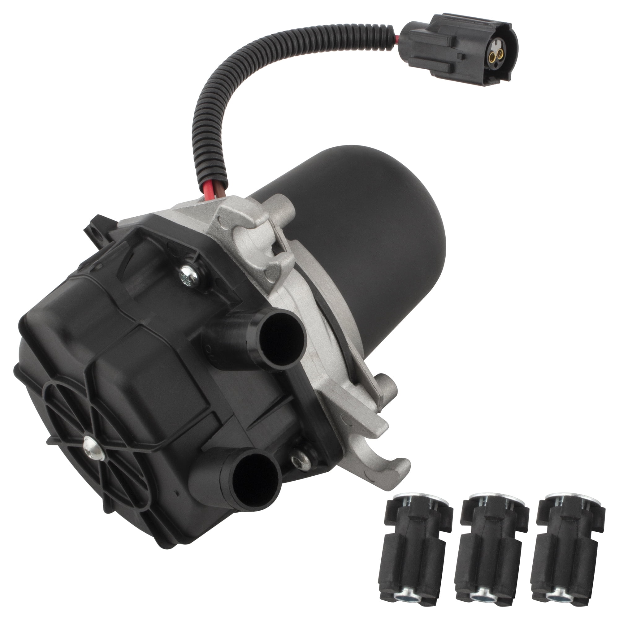 BOXI Secondary Air Pump Smog Compatible with Ford Mustang 1999-2004 ...