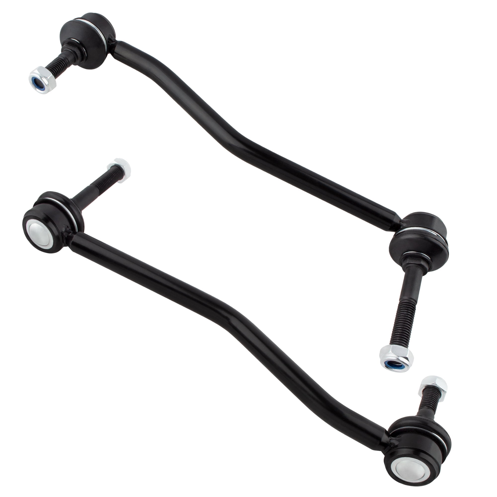 BOXI (Set of 2) Front Stabilizer Sway Bar End Links Fit for Ford ...