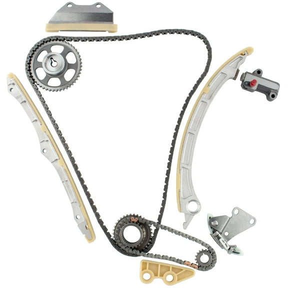 Honda Cr-v Engine Timing Chain Kit