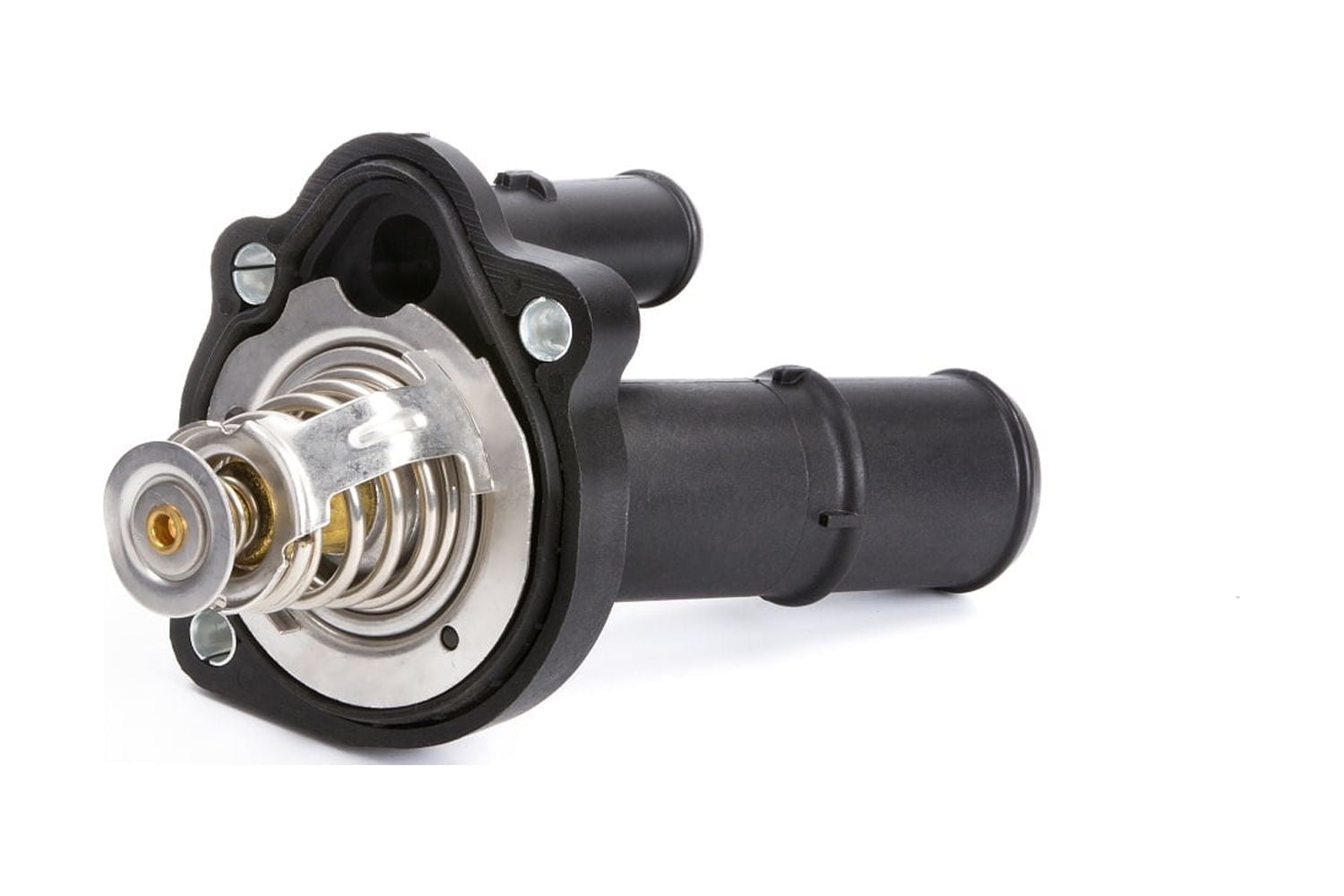 BOXI Thermostat Housing For 2007-2015 MAZDA 3, MAZDA 5, MAZDA MX-5 ...