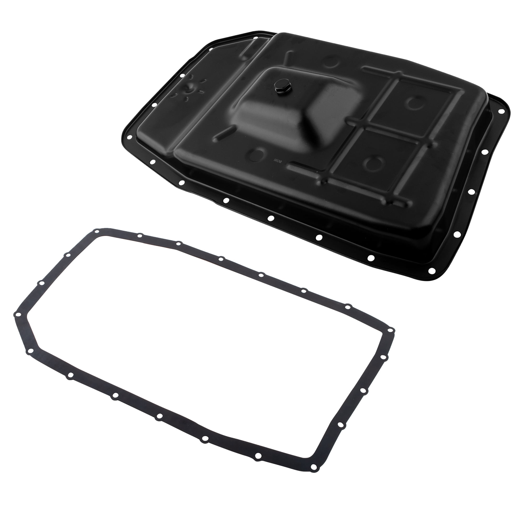 BOXI Transmission Oil Pan Automotive Specialty Parts - Walmart.com