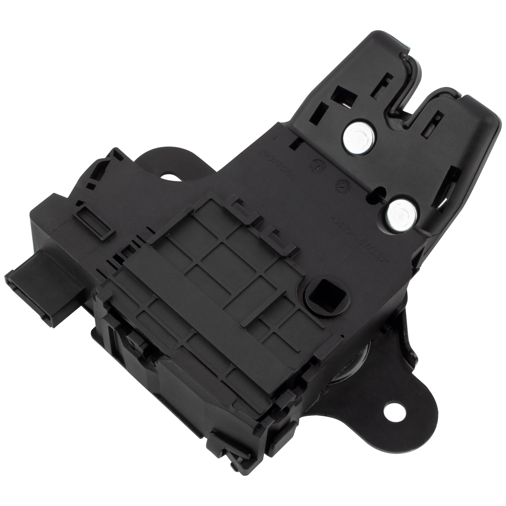 BOXI Trunk Door Latch & Lock Actuator Assembly Fits for Chevy Malibu ...