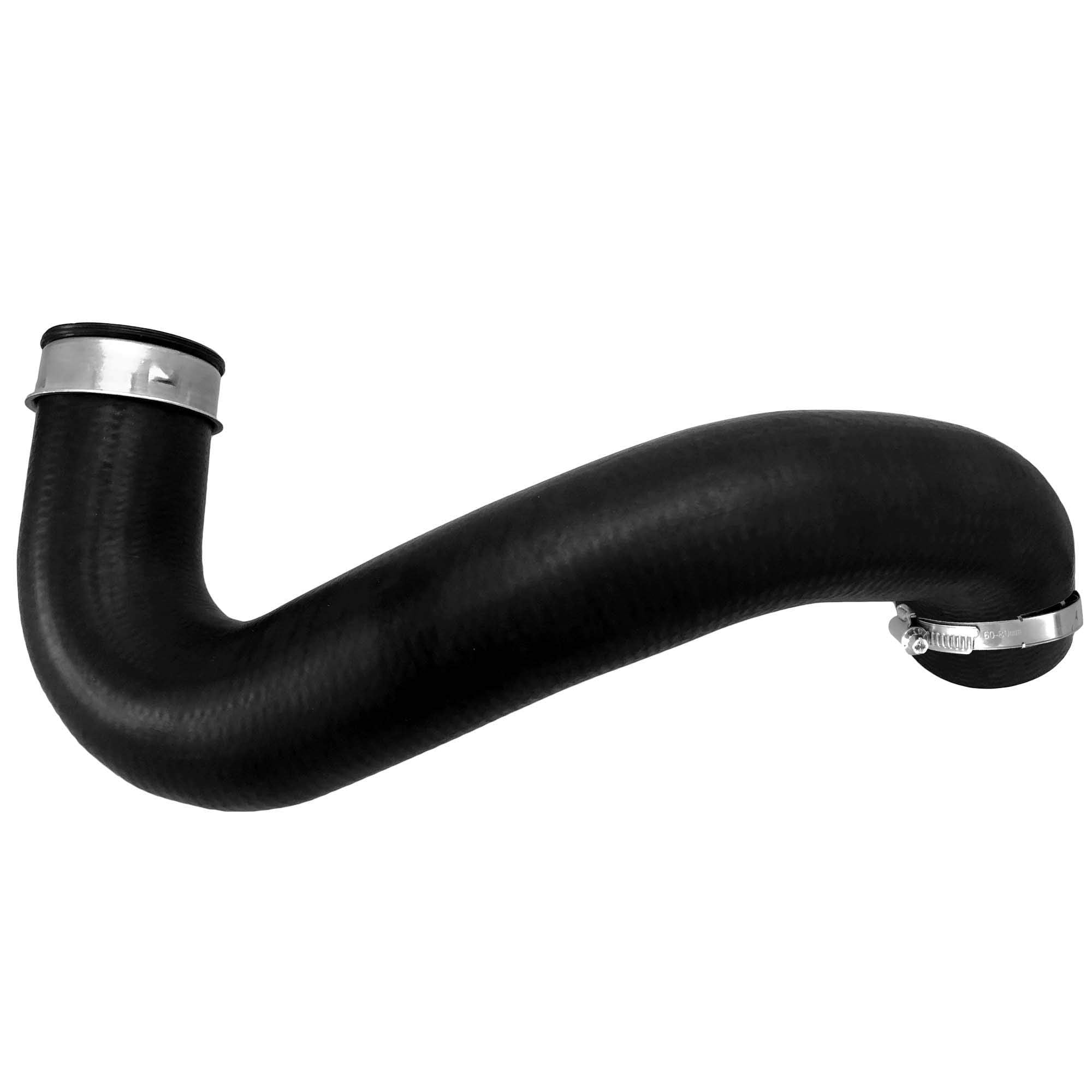 BOXI Turbocharger Intercooler Outer Hose Rear Upper for 2003-2006 Dodge ...