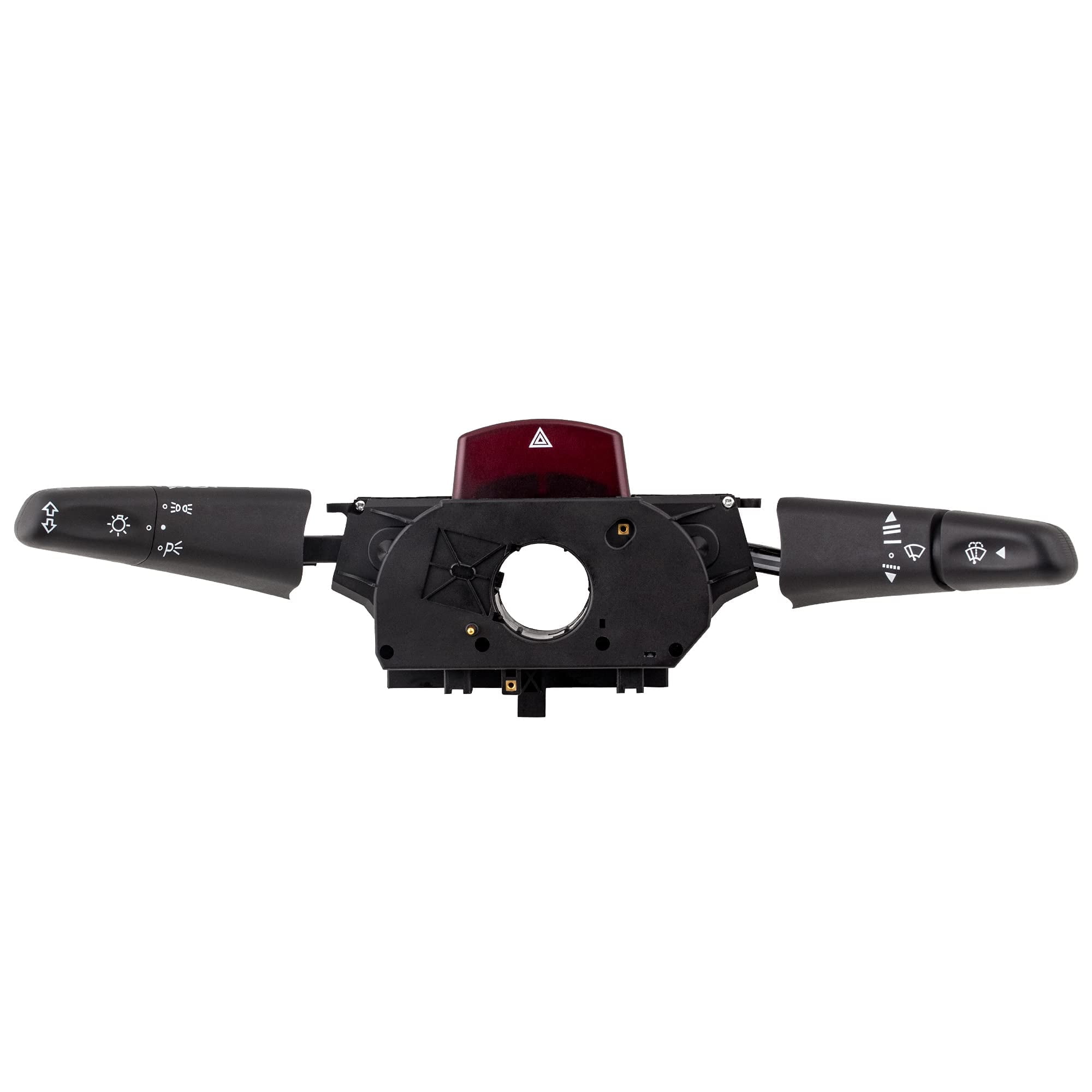 BOXI Turn Signal Hazard Wiper Headlight High Low Beam Dimmer Switch ...