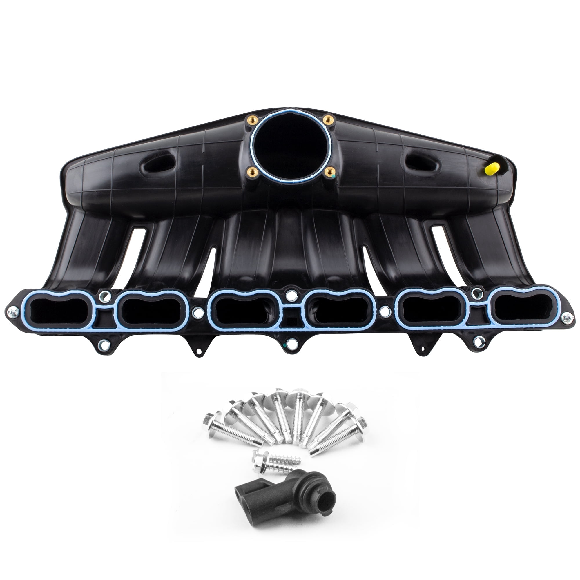 BOXI Upper Intake Manifold For Chevrolet Trailblazer 2008-2009 / for ...