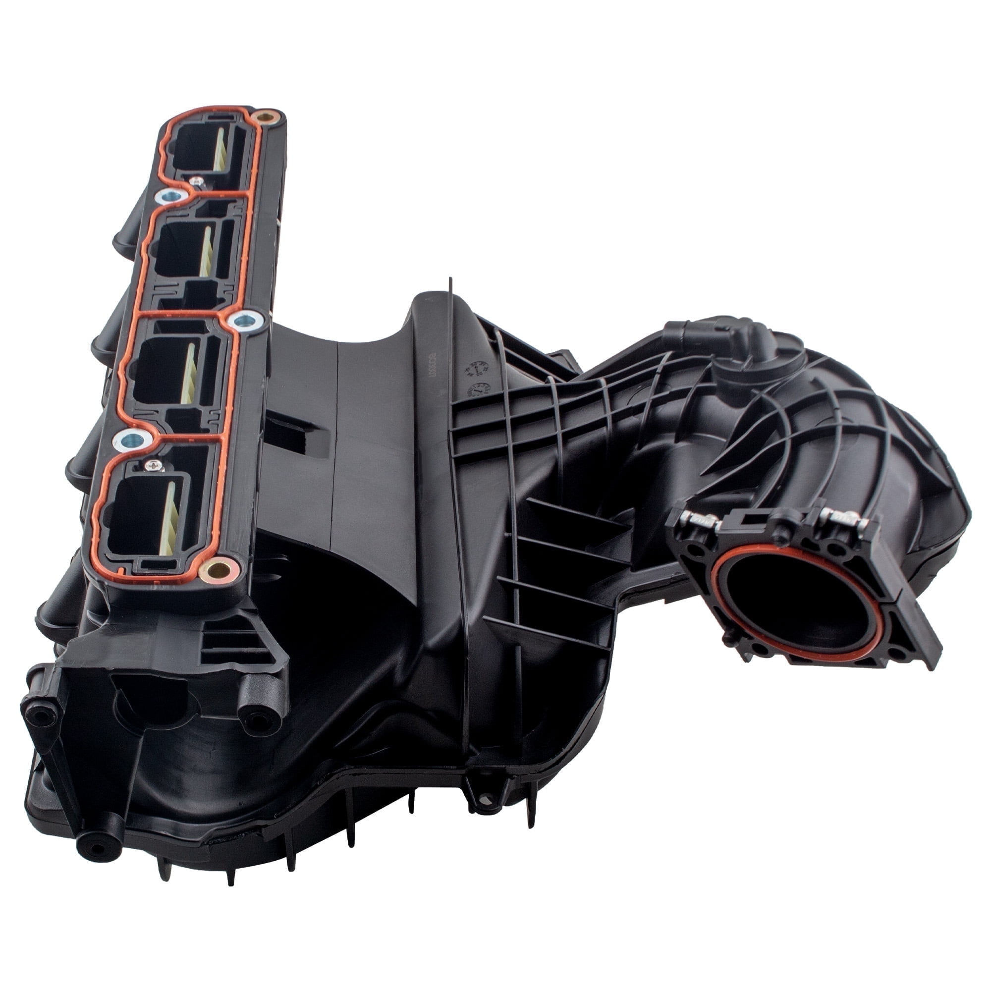 BOXI Upper Intake Manifold Fits for Dodge Avenger Caliber Journey 2007 ...