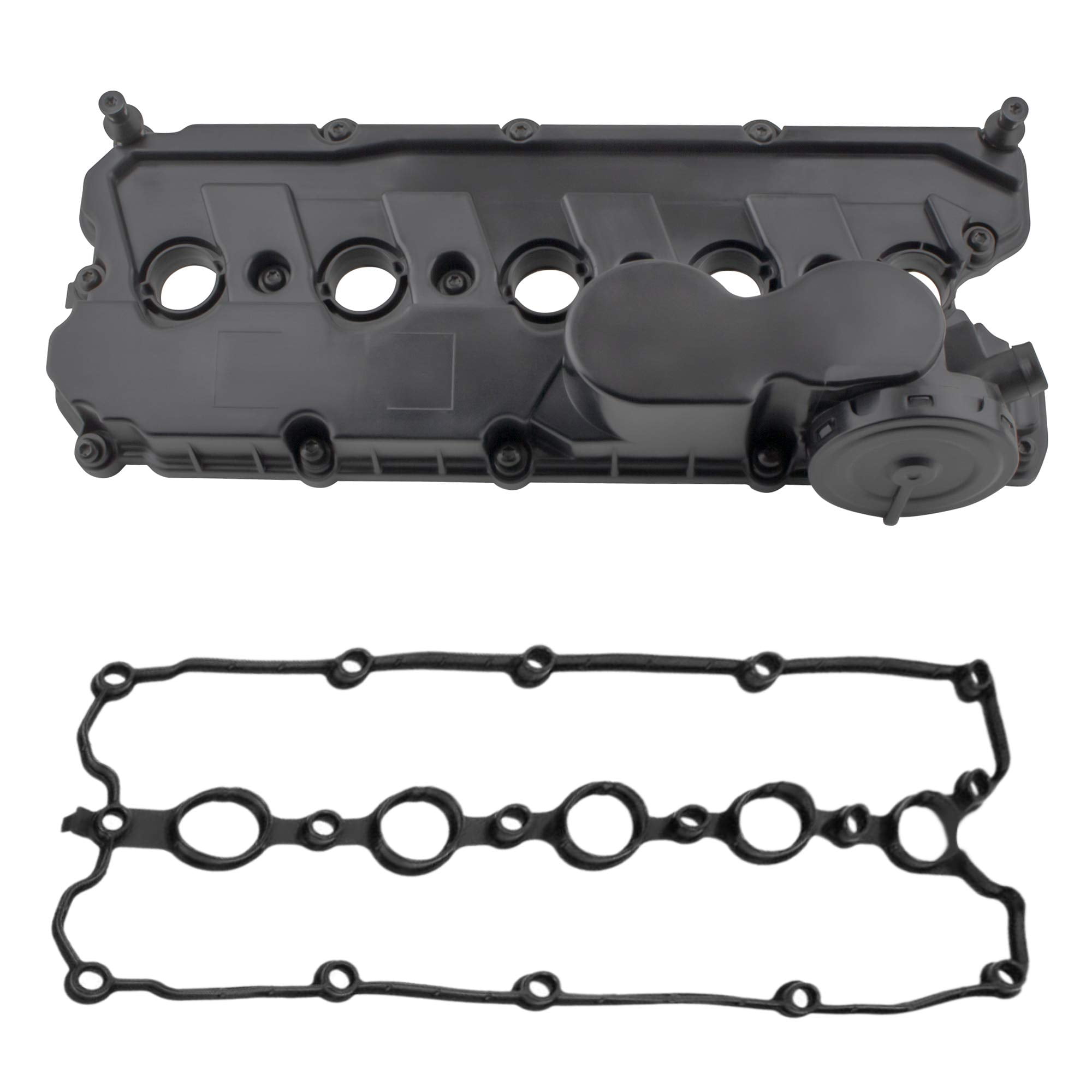 Volkswagen Jetta Engine Valve Cover Gasket