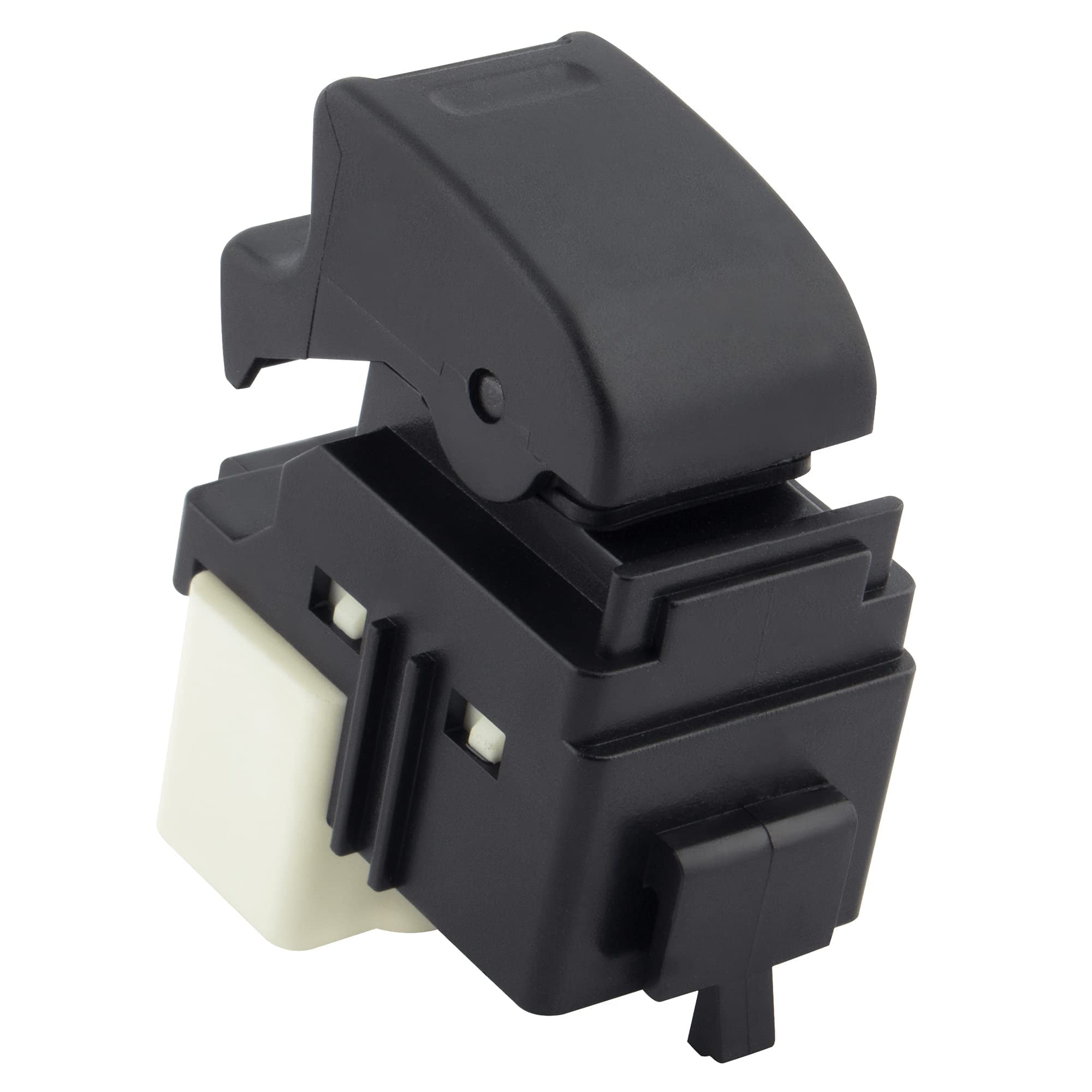 BOXI Window Switch Front Passenger Side Rear Door Compatible for Toyota ...
