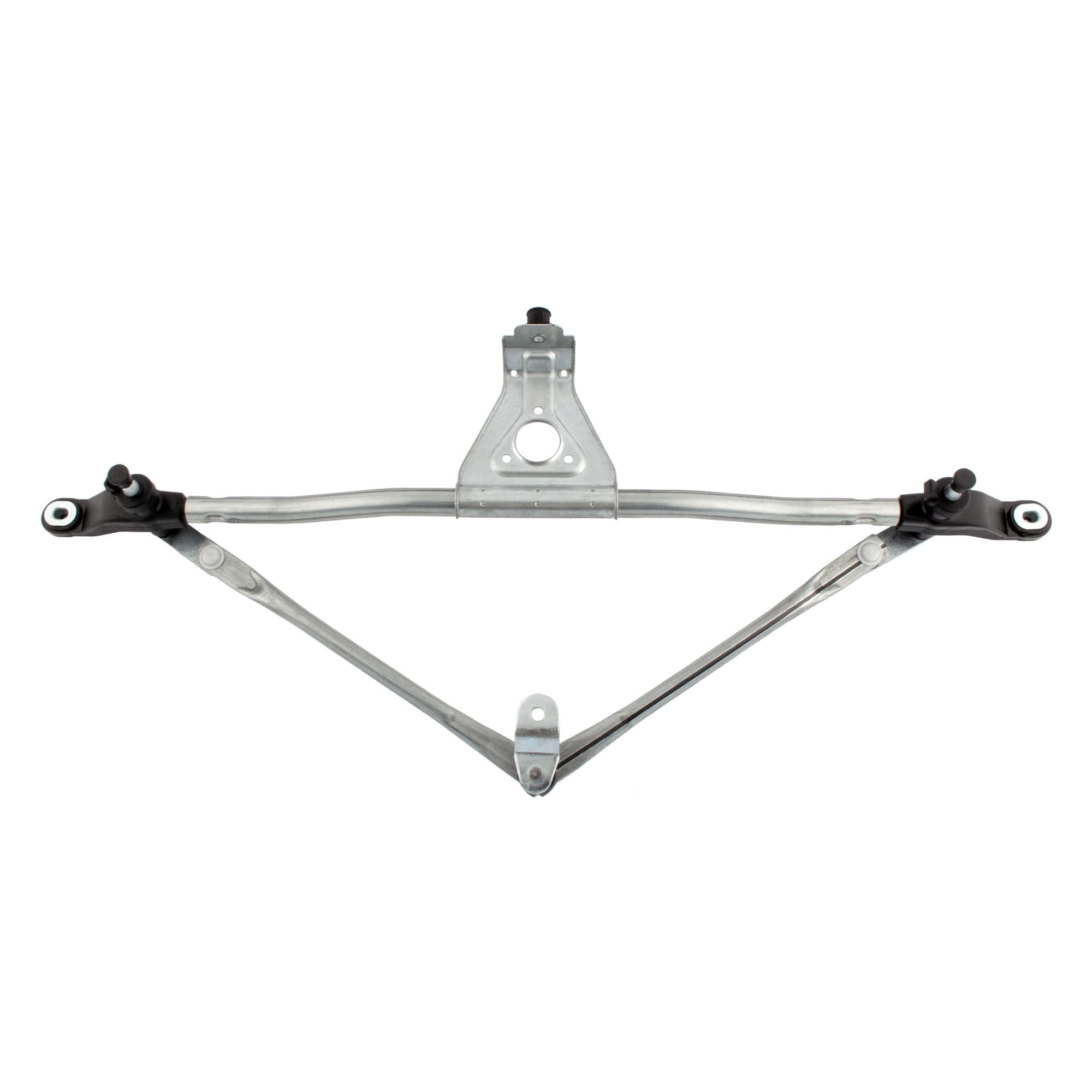 BOXI Windshield Wiper Linkage Assembly Compatible for Jeep Wrangler ...