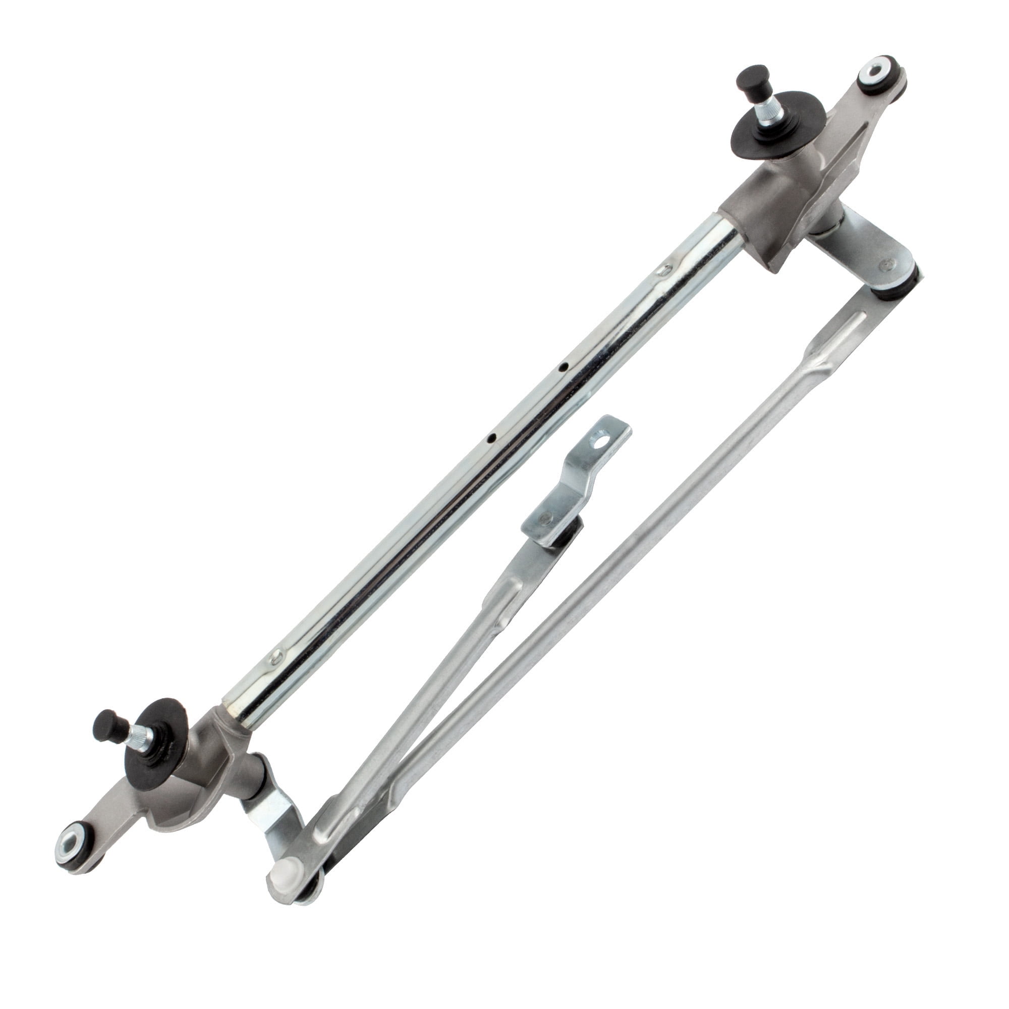 BOXI Windshield Wiper Transmission Linkage Assembly Compatible for ...