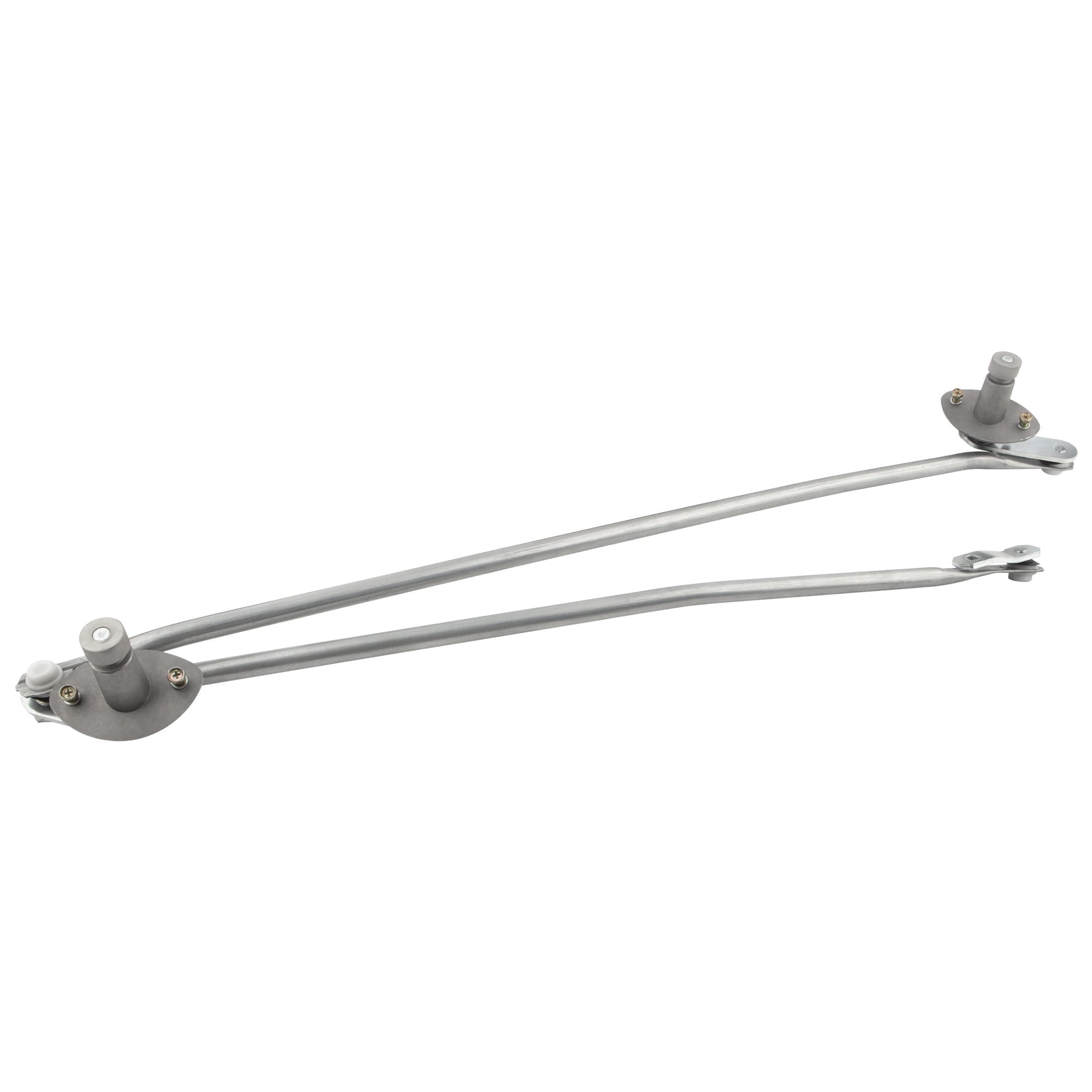 BOXI Windshield Wiper Transmission Linkage Assembly Fits for Ford E150 ...