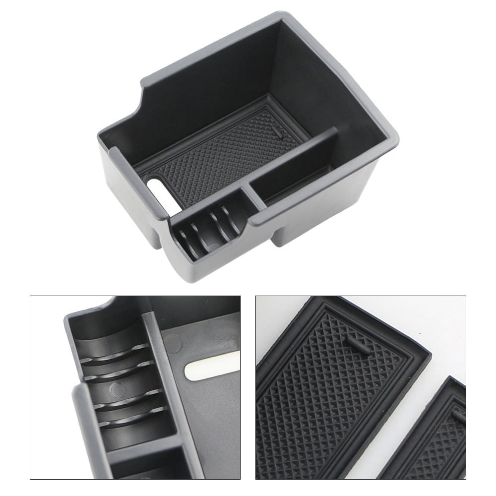 BOXIANG Car Central Armrest Storage Box fit for Renault Arkana 2021 ...