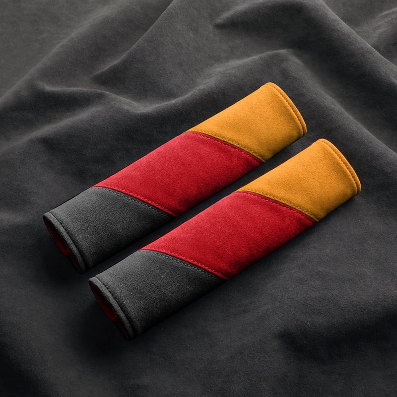 BOXIANG General car safety belt shoulder protector sports safety belt ...