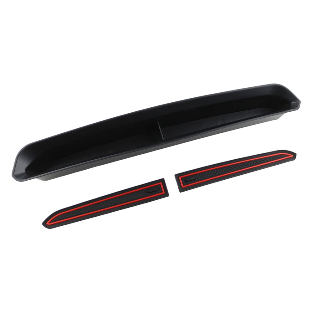 BOXIANG fit For Jeep Wrangler JL 2018-2023 LHD Copilot Handle Storage ...