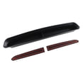BOXIANG fit For Jeep Wrangler JL 2018-2023 LHD Copilot Handle Storage ...